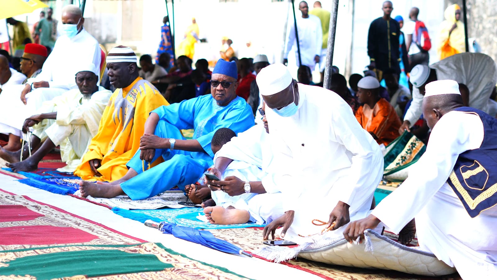 Islamic Pray Videos, Download The BEST Free 4k Stock Video Footage ...