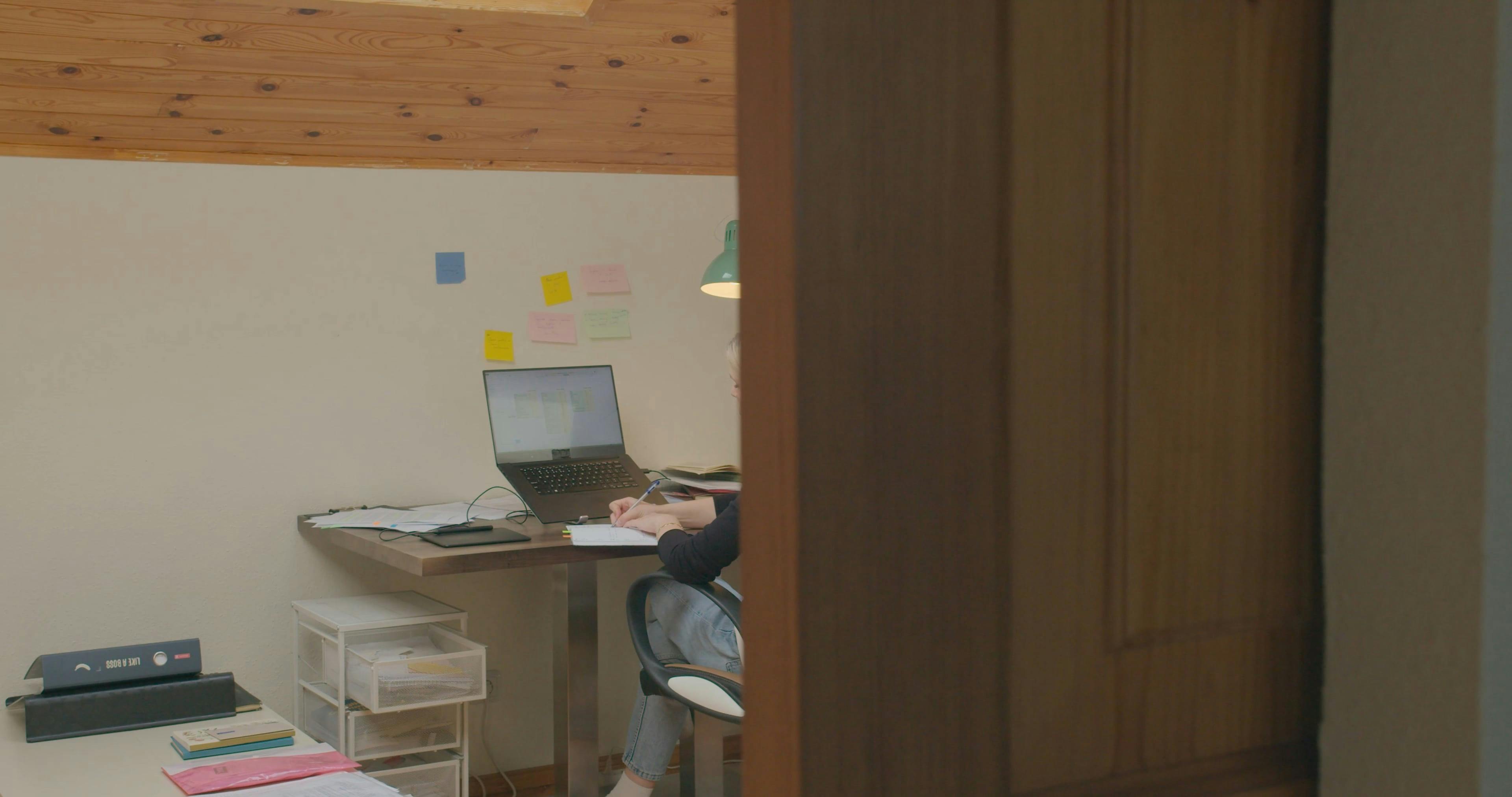 Desktop Files Room Videos, Download The BEST Free 4k Stock Video ...