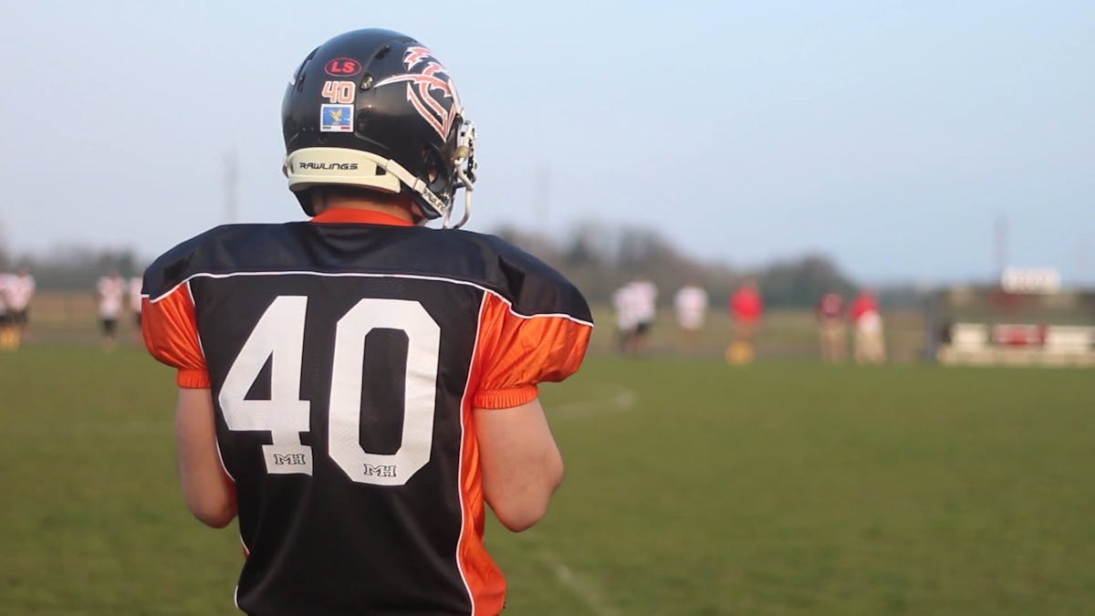 American Football Videos, Download The BEST Free 4k Stock Video Footage ...