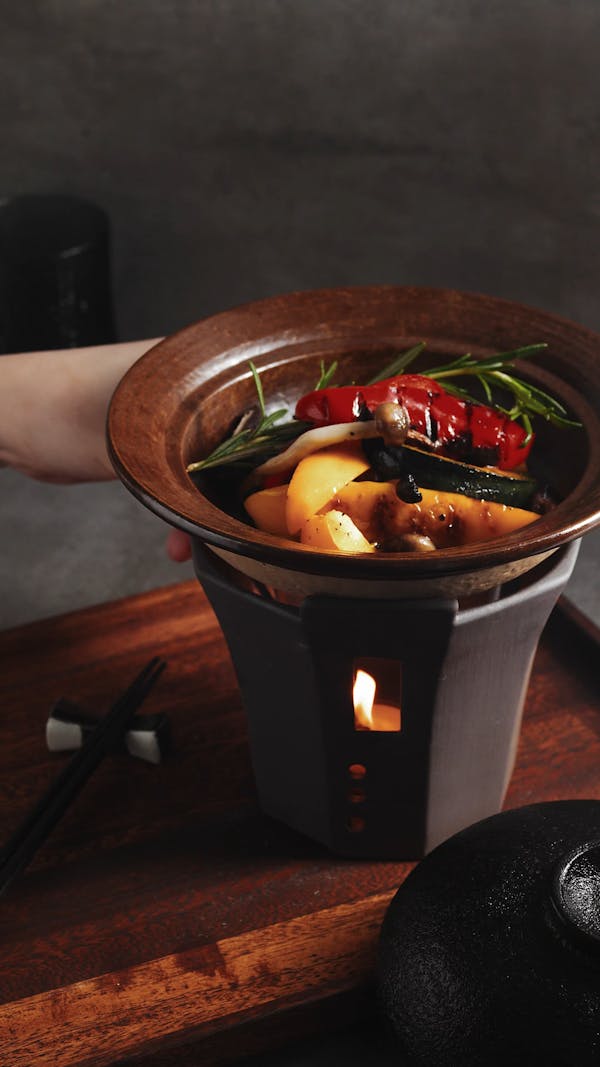 Hot Pot Videos, Download The BEST Free 4k Stock Video Footage & Hot Pot ...