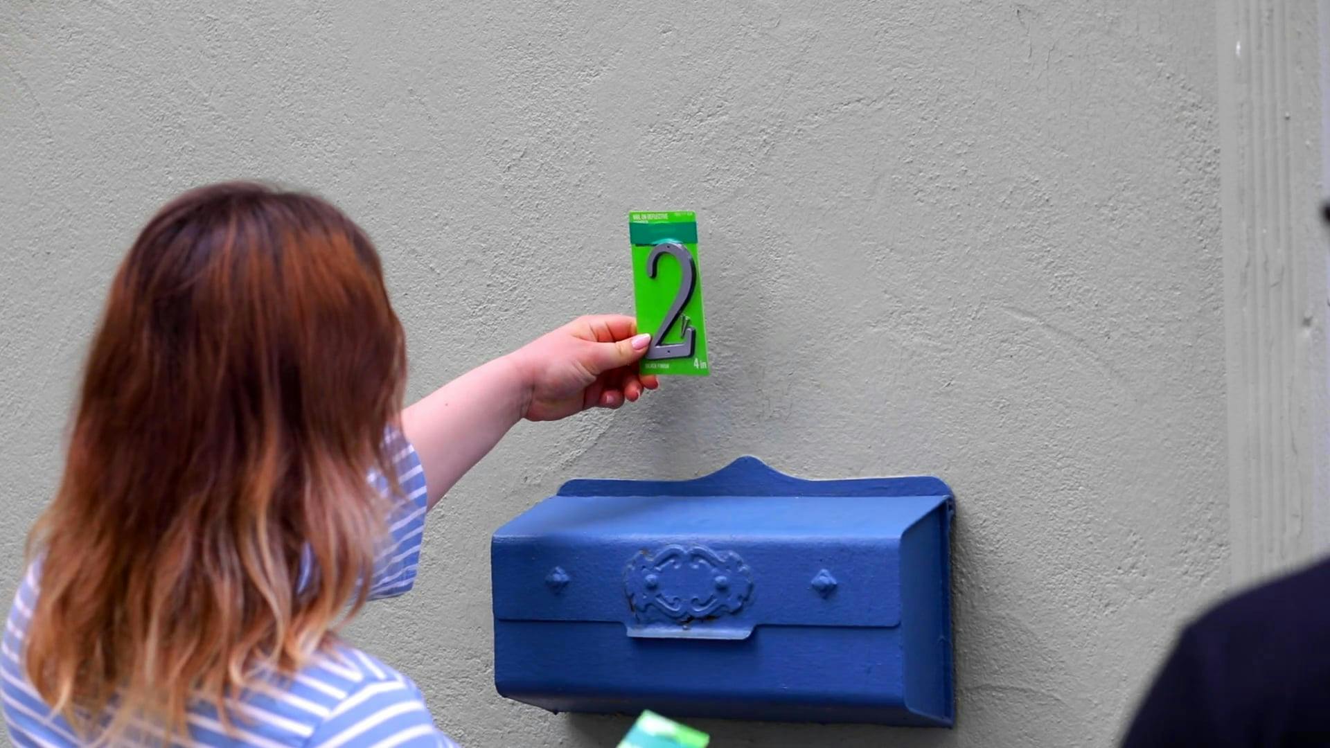 Numbers On A Letterbox Videos, Download The BEST Free 4k Stock Video ...