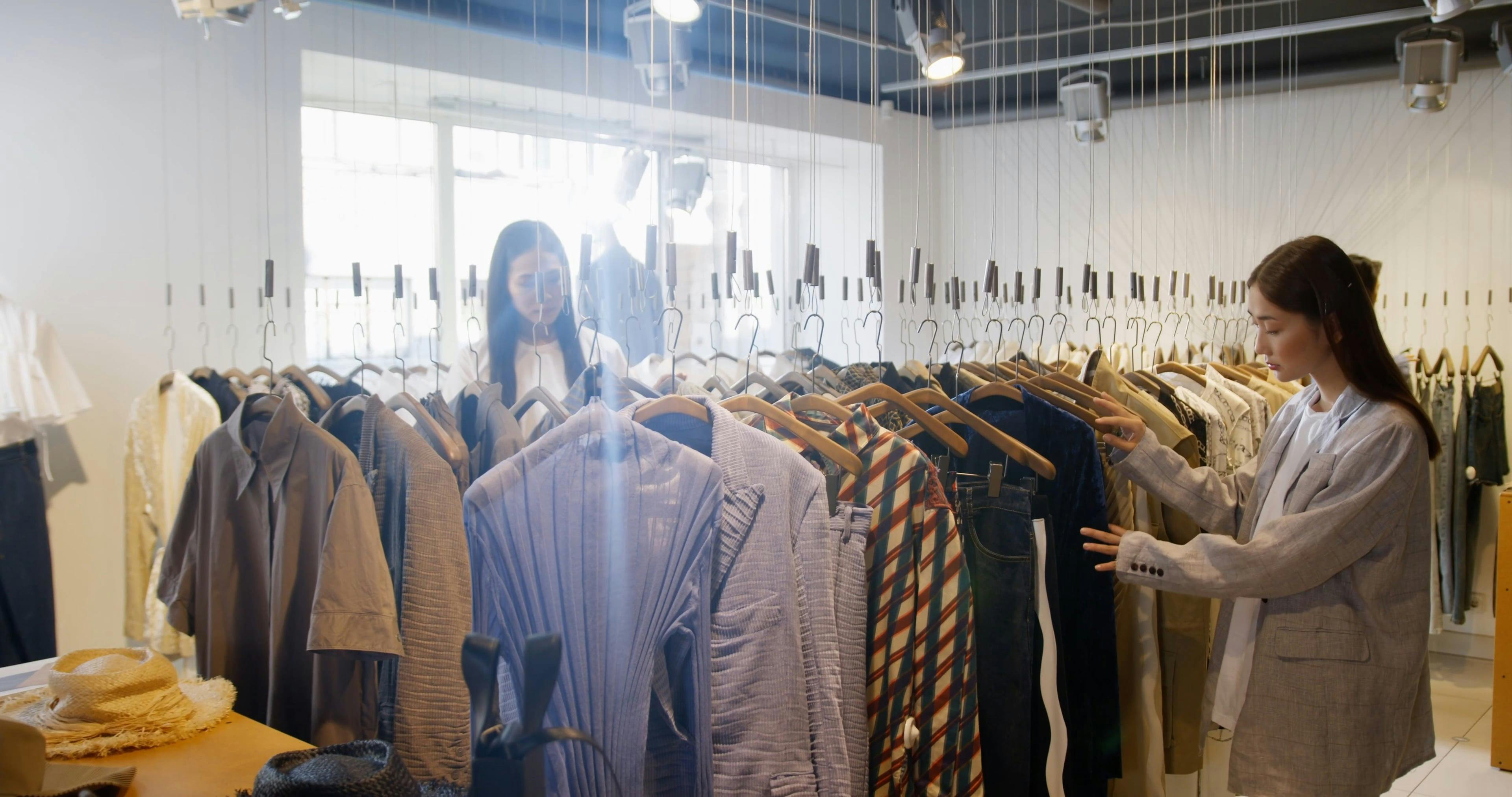 Clothes Ladies Videos, Download The BEST Free 4k Stock Video Footage ...