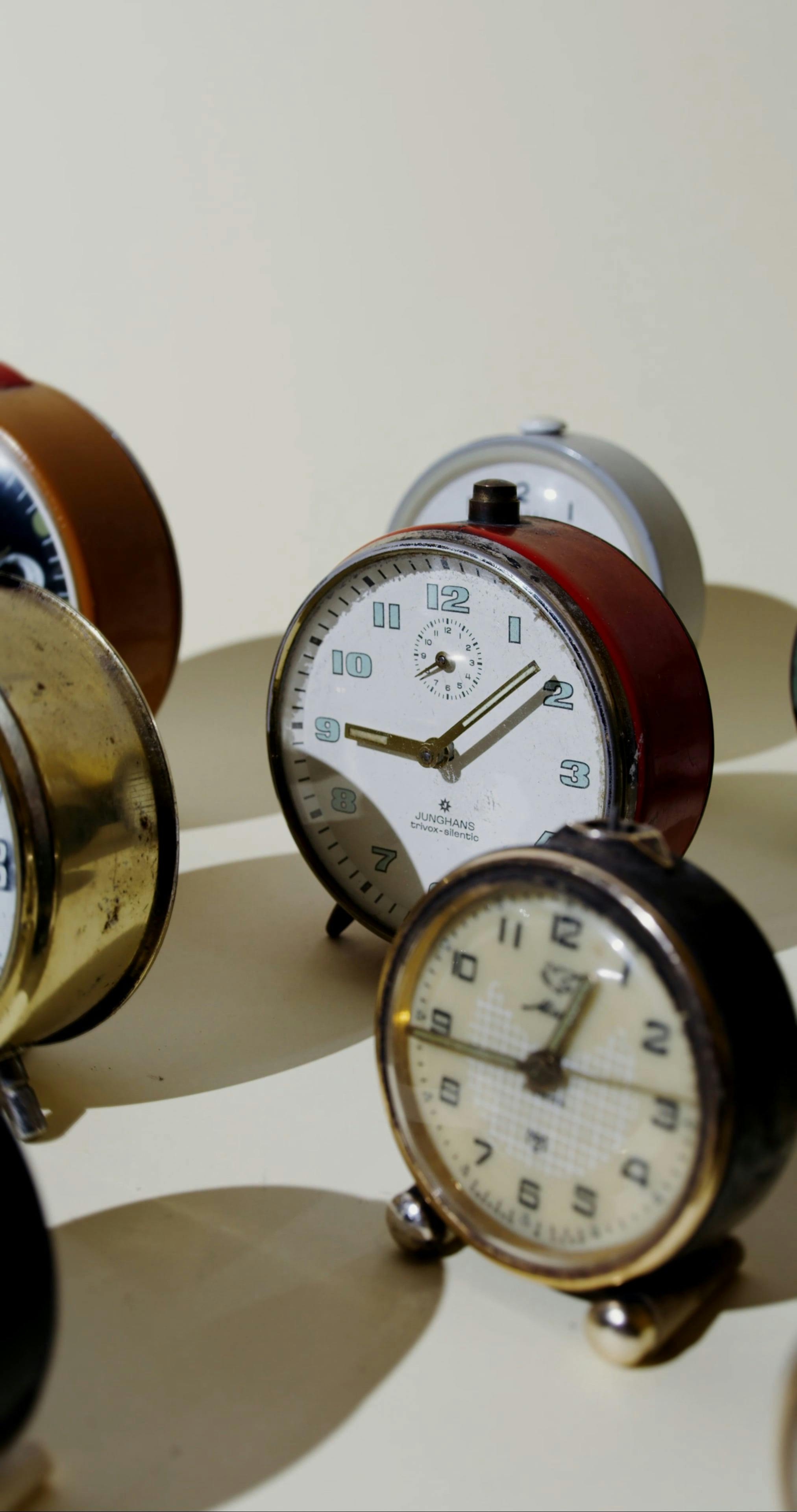 Many Clock Videos, Download The BEST Free 4k Stock Video Footage & Many ...