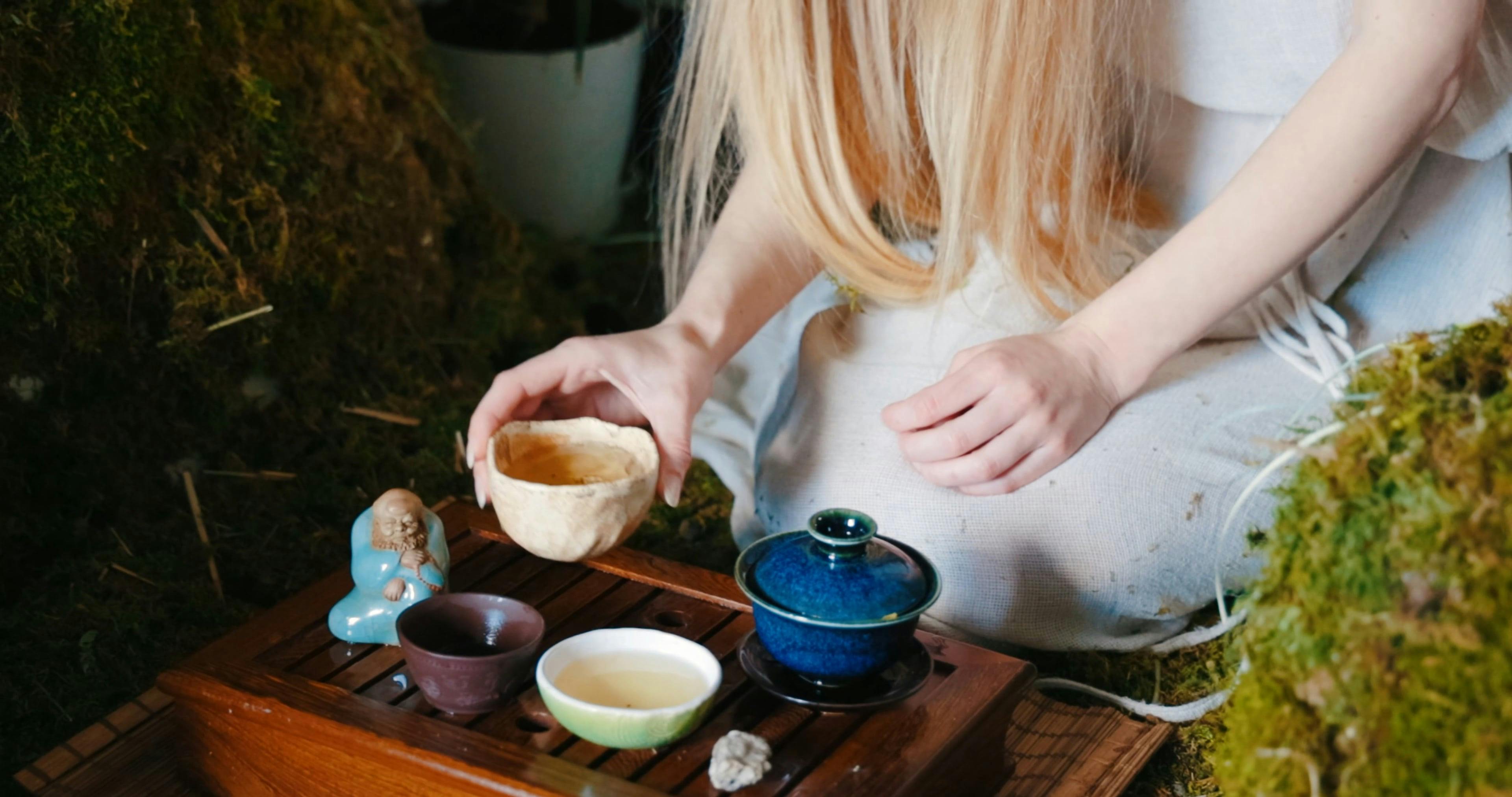 Tea Flow Videos, Download The BEST Free 4k Stock Video Footage & Tea ...