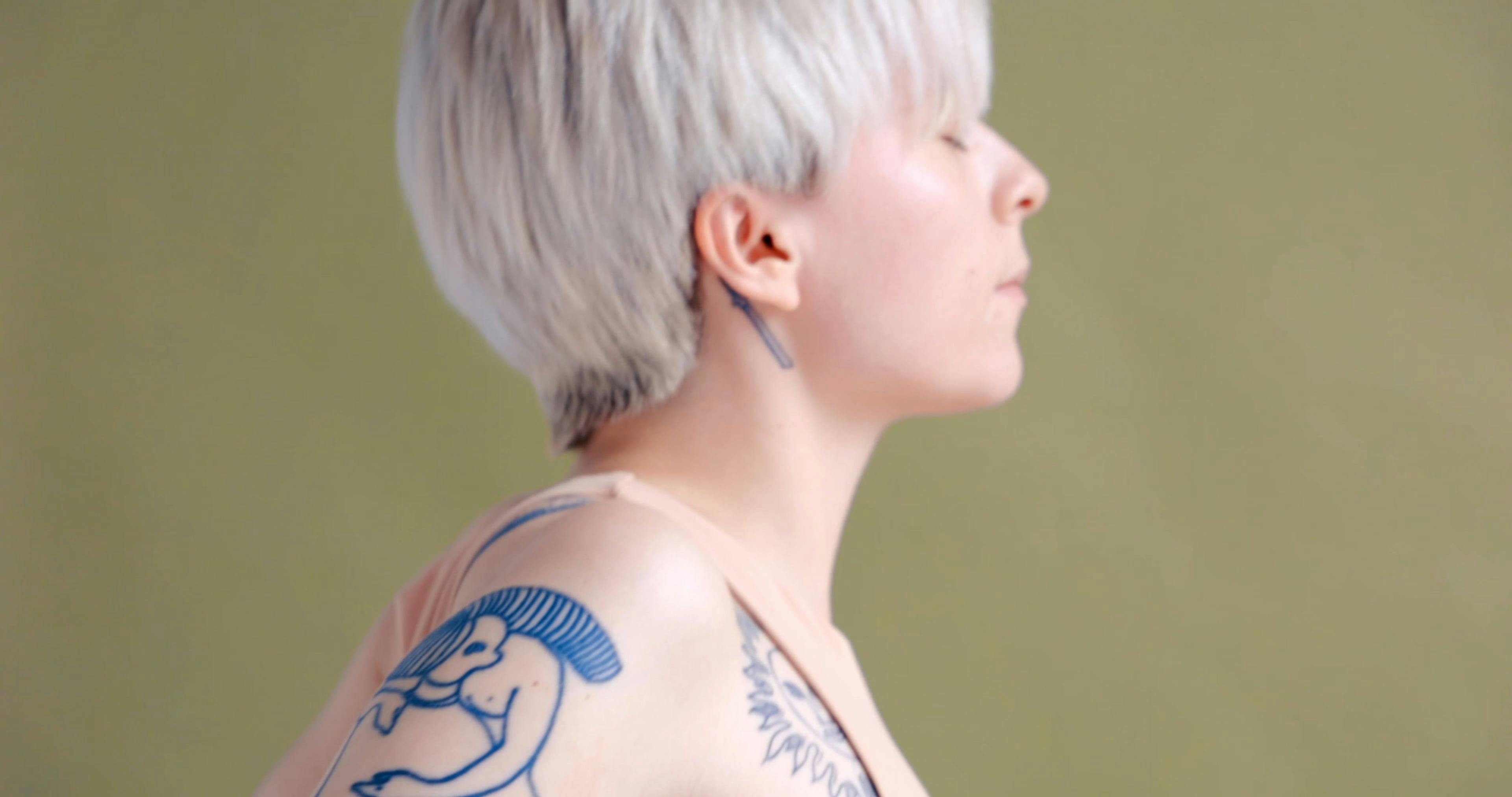 Breathing Skin Videos, Download Free 4k Stock Video Footage & Breathing ...