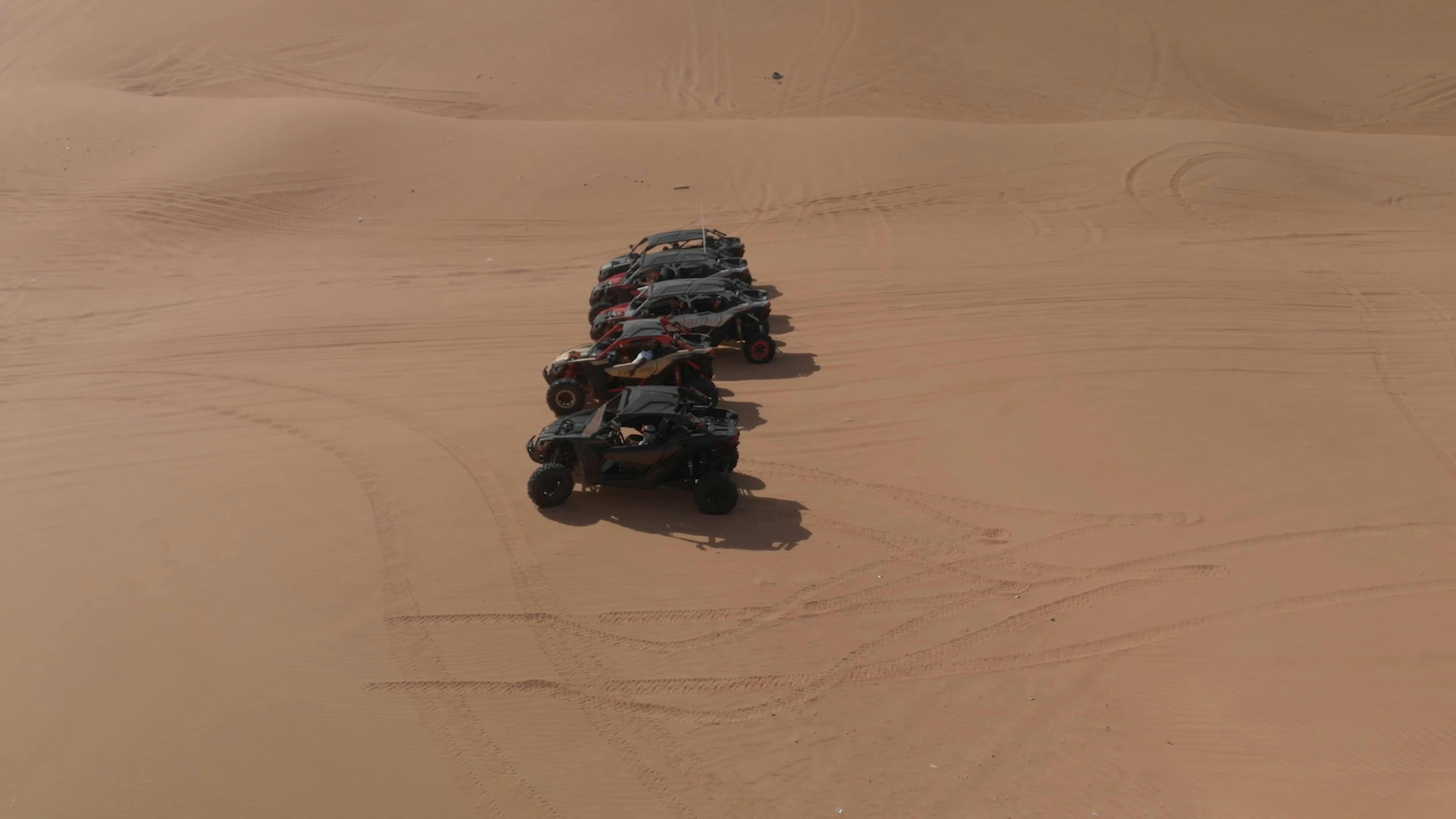 Car Race in the Desert Free Stock Video Footage, Royalty-Free 4K & HD ...