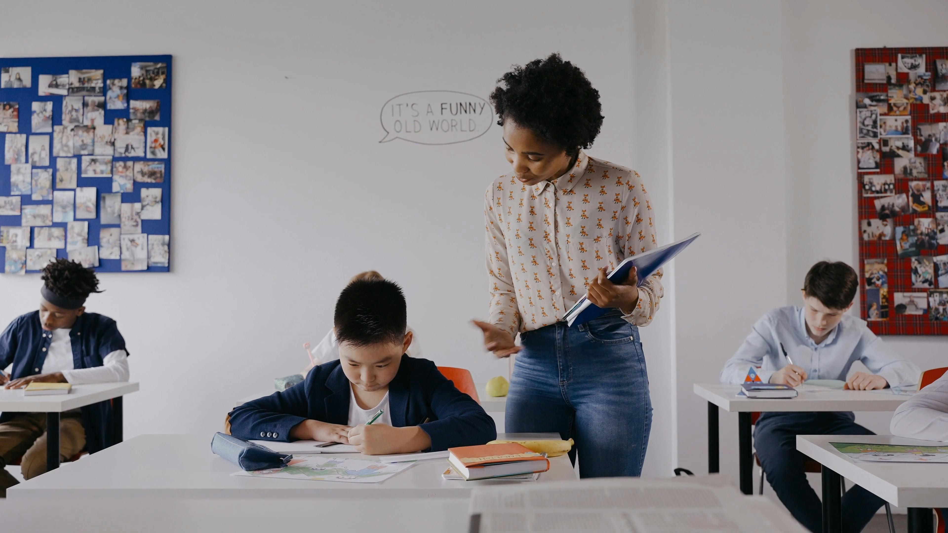 Educational Scene Videos, Download The BEST Free 4k Stock Video Footage ...