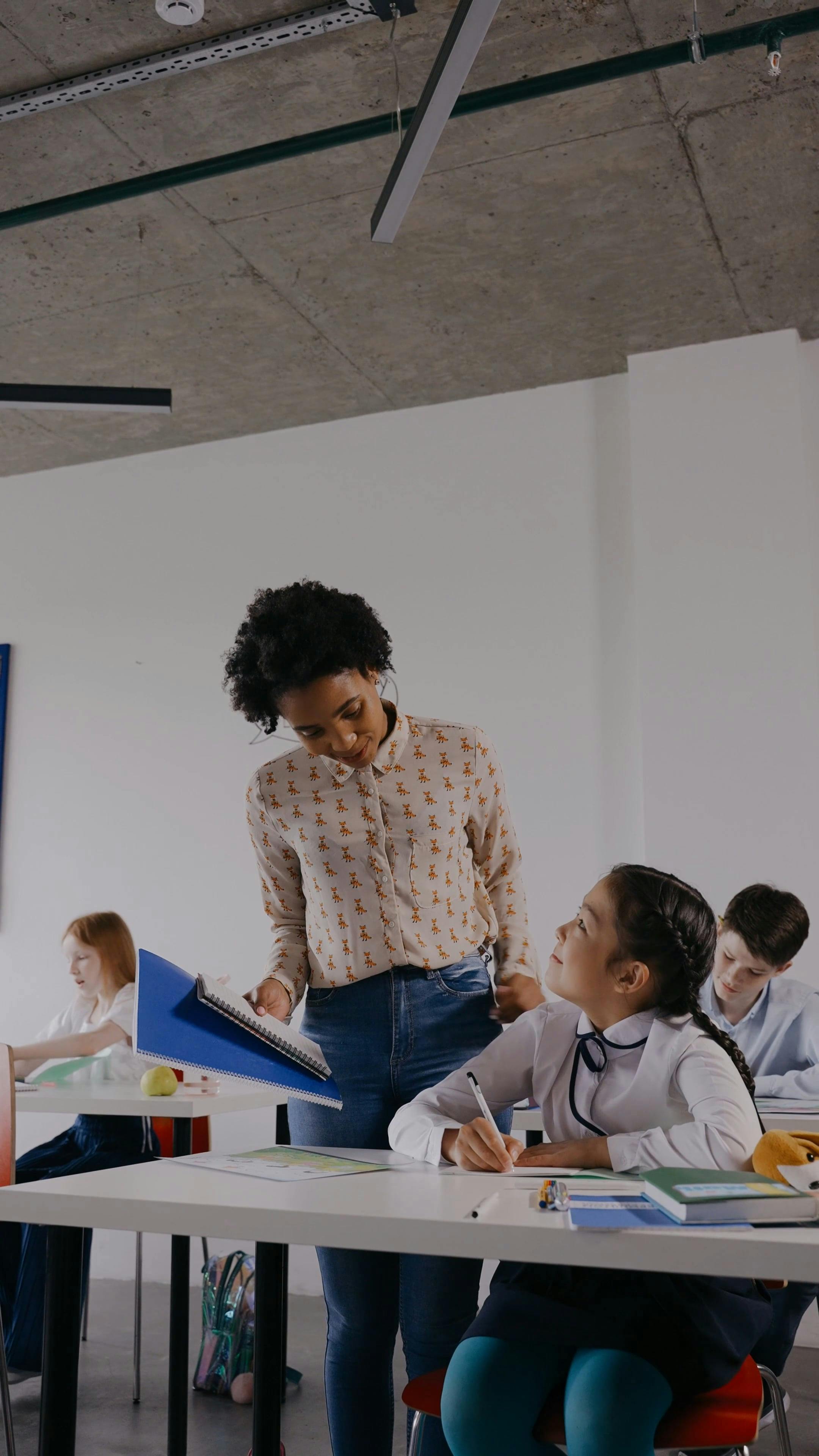 Teacher And Student Videos, Download The BEST Free 4k Stock Video ...