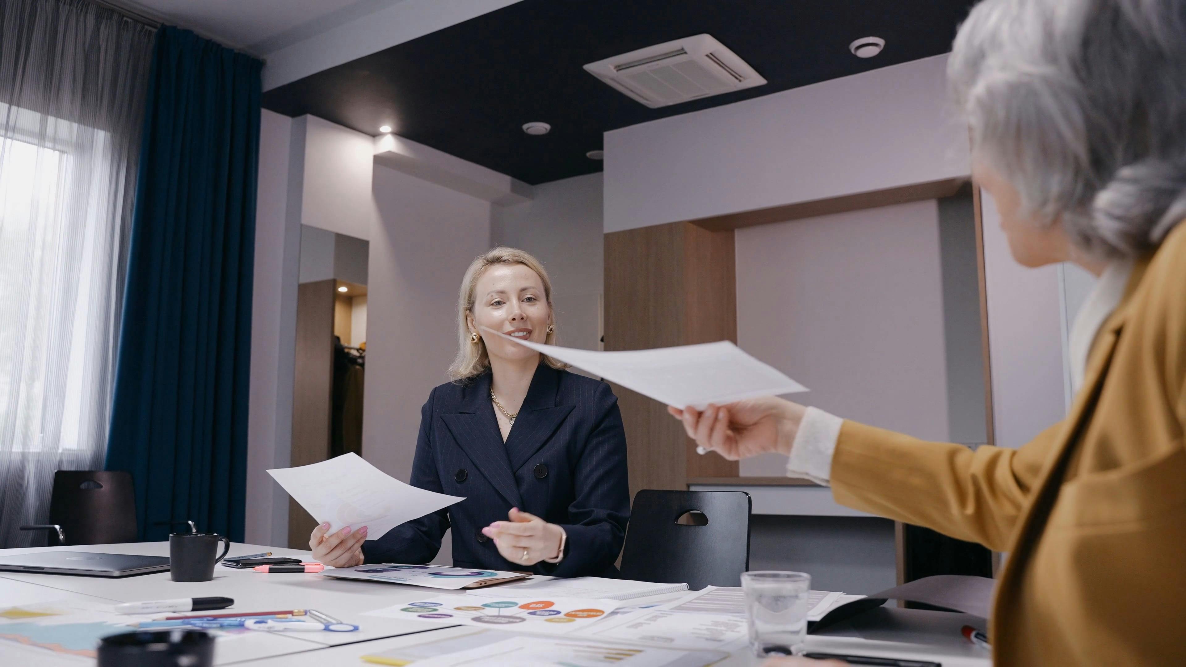 Company Collaboration Videos, Download The BEST Free 4k Stock Video ...