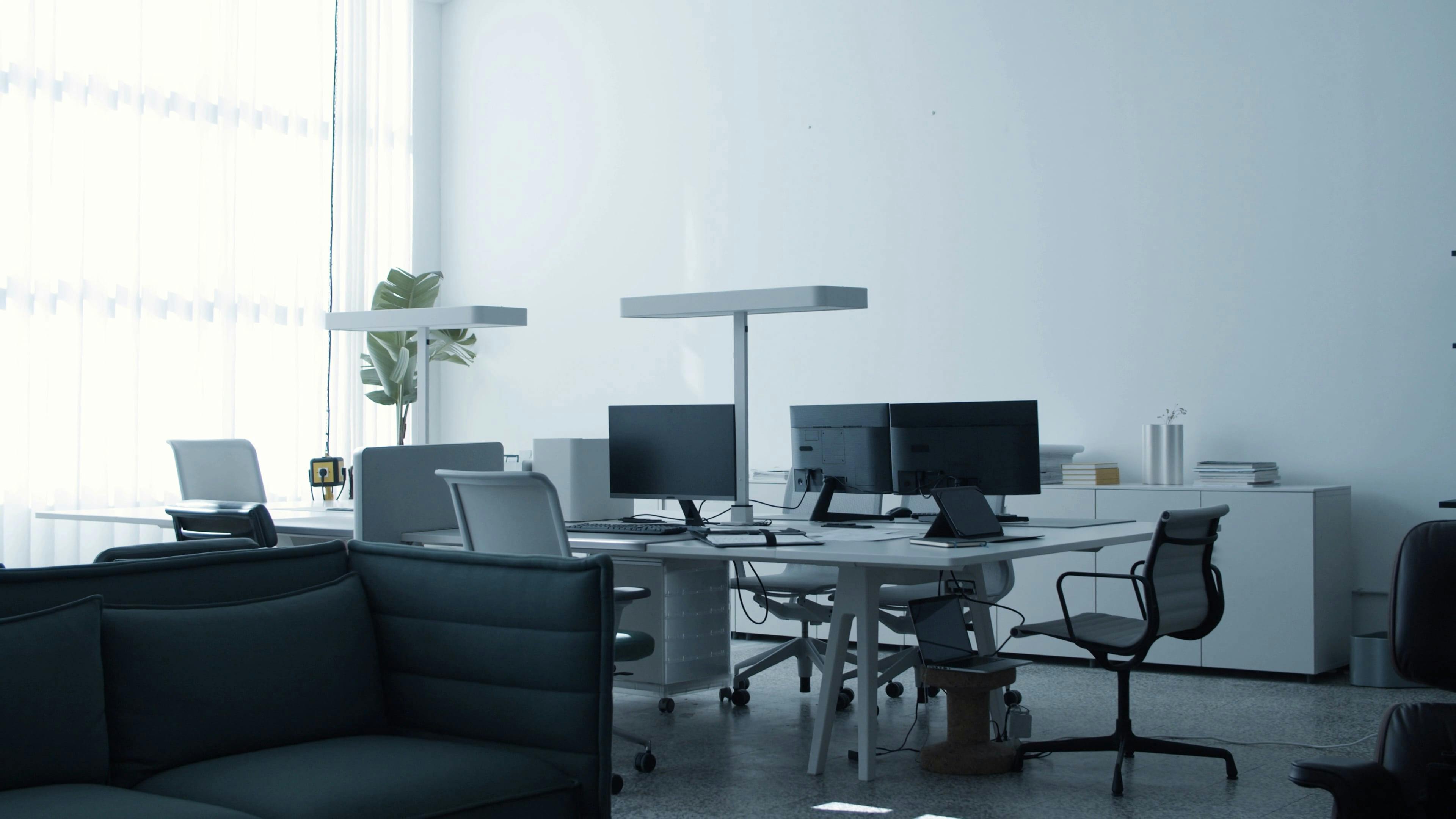 Ergonomics Office Cubicles Videos, Download The BEST Free 4k Stock ...