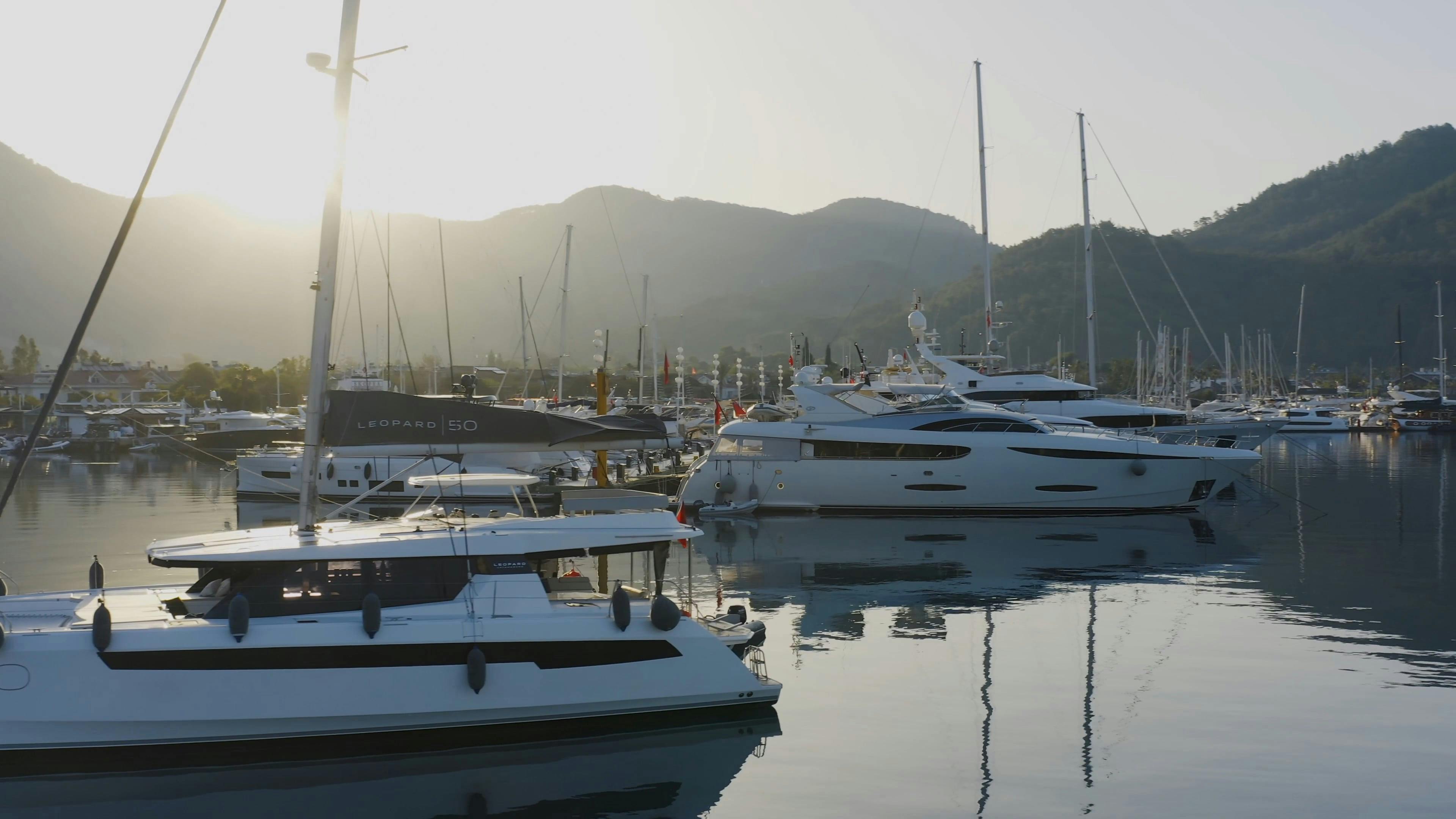 Nautical Port Videos, Download The BEST Free 4k Stock Video Footage ...