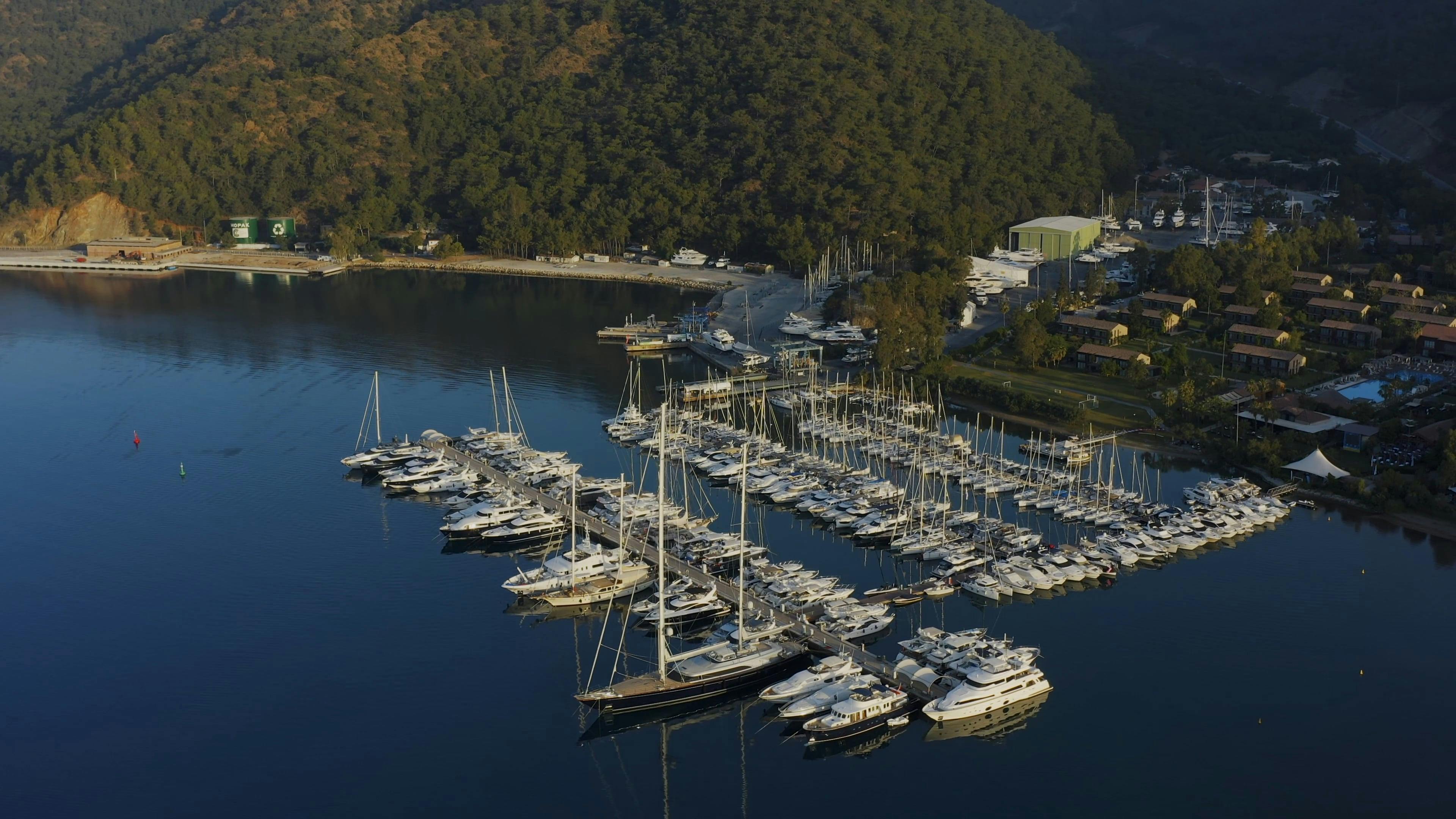 Docking Ports Videos, Download The BEST Free 4k Stock Video Footage ...