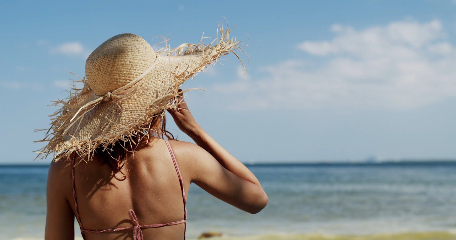 Bikini Topless Beach Videos, Download The BEST Free 4k Stock Video Footage & Bikini Topless ...