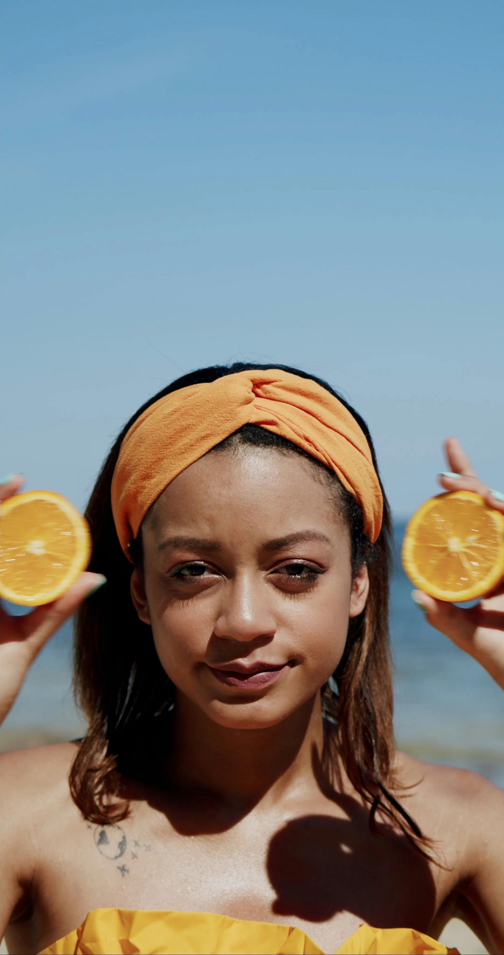 Lalez beach Durres Albania Free Stock Video Footage, Royalty-Free 4K ...