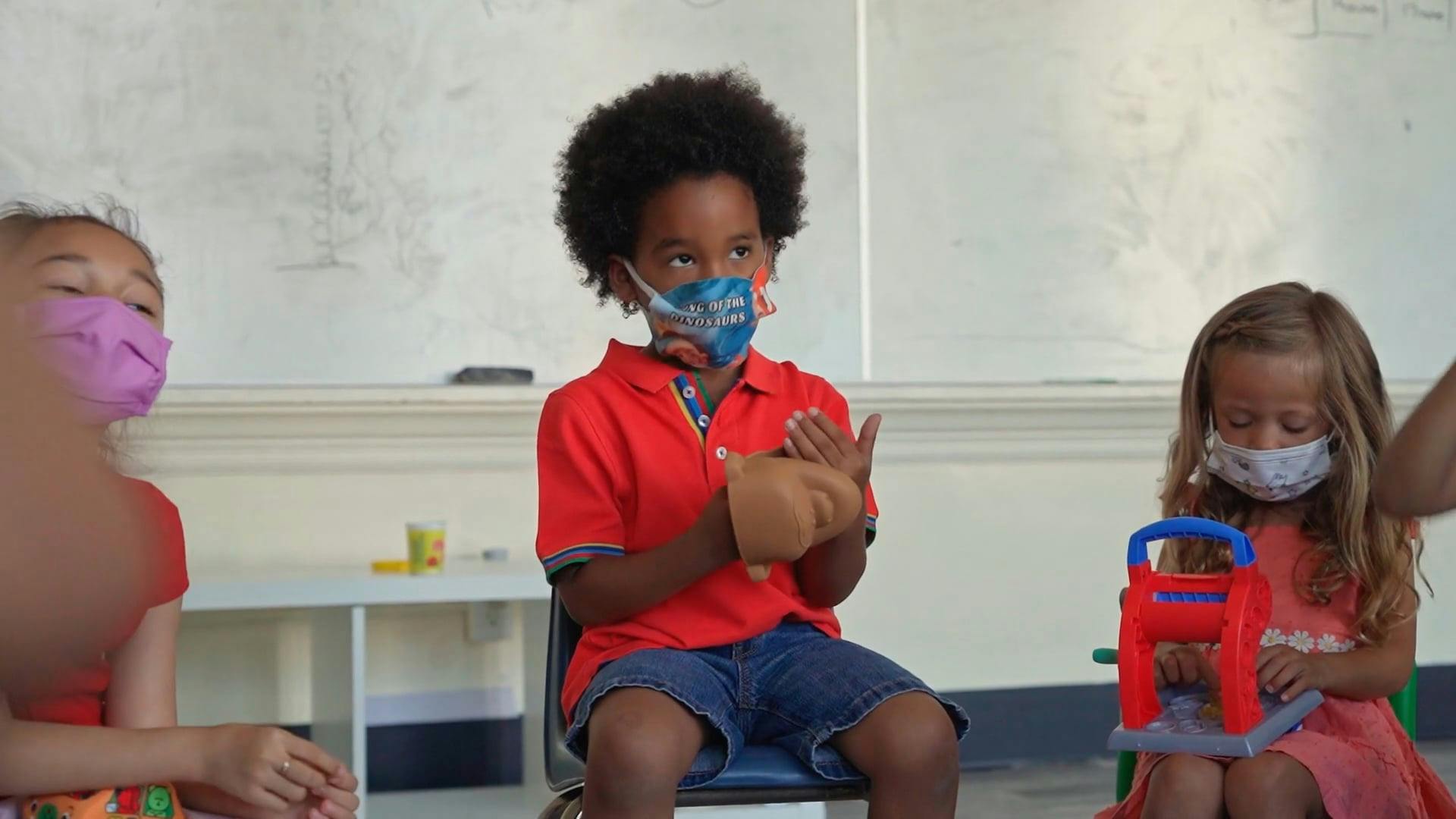 New Kindergarten Classroom Videos, Download The BEST Free 4k Stock ...