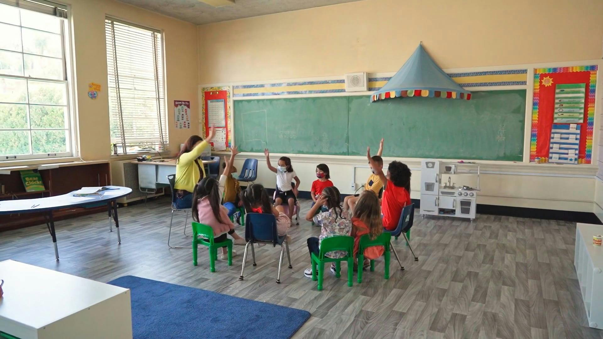 Classroom Unity Videos, Download The BEST Free 4k Stock Video Footage ...