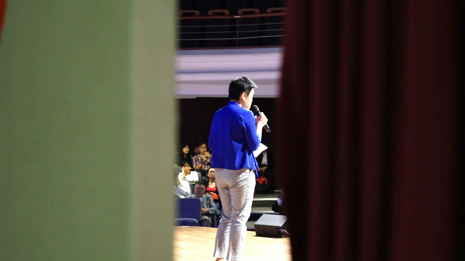 Winston Lim - 摄影