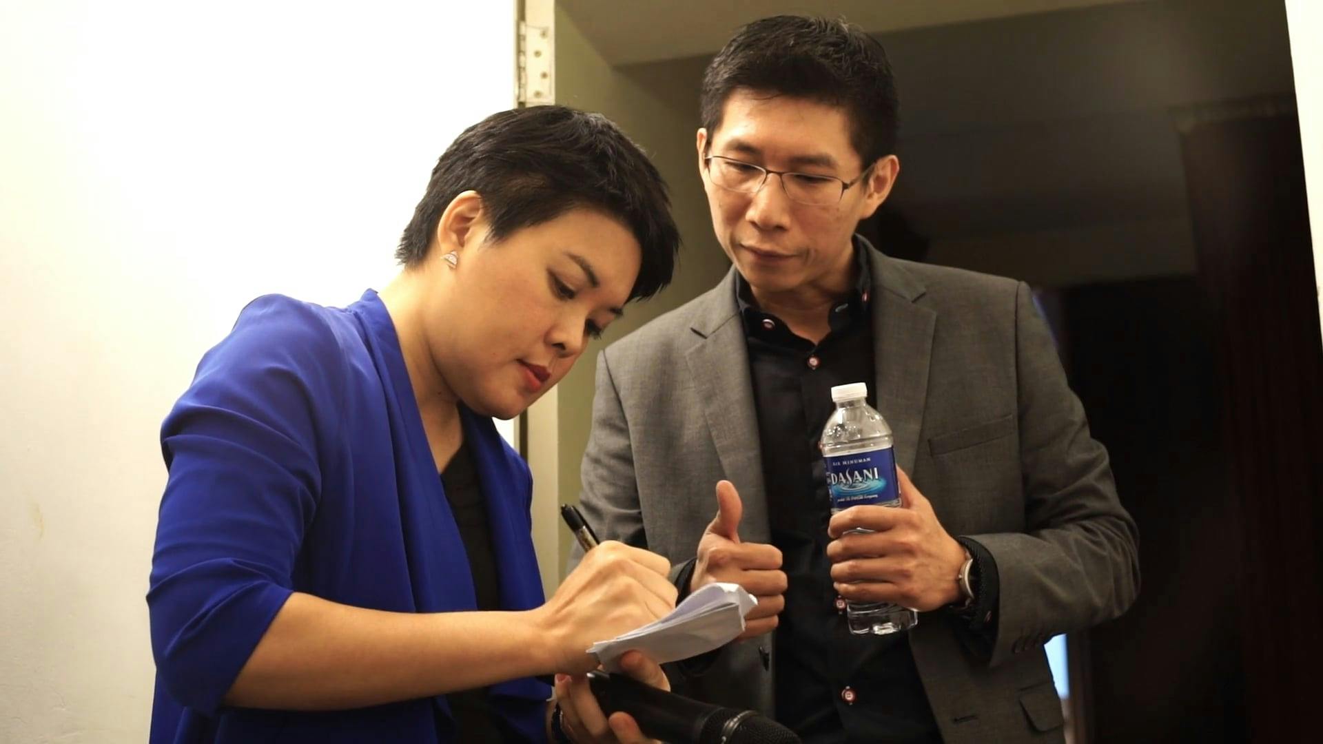 Winston Lim - 摄影