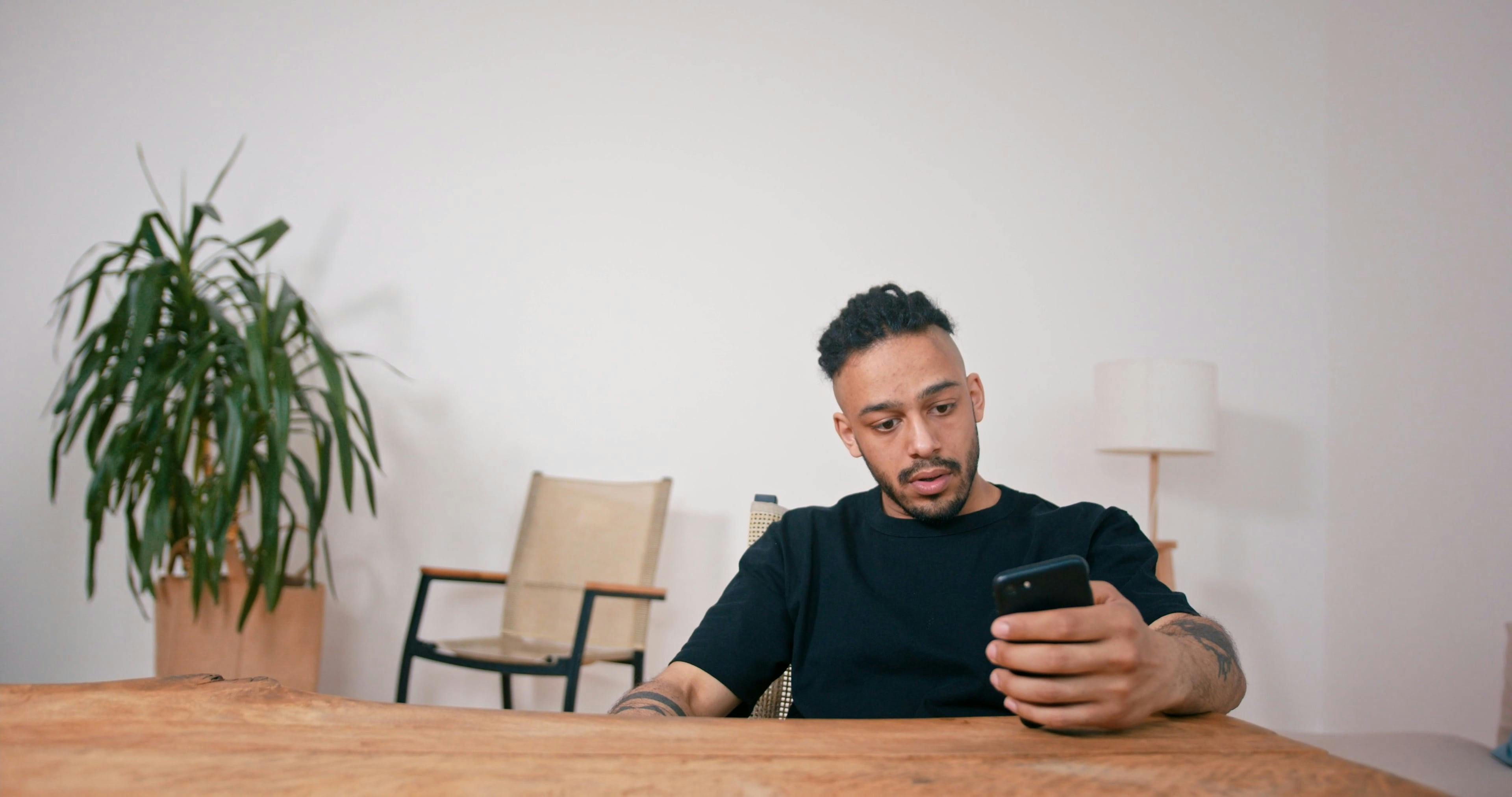 Man Pranking His Friend Free Stock Video Footage, Royalty-Free 4K & HD ...