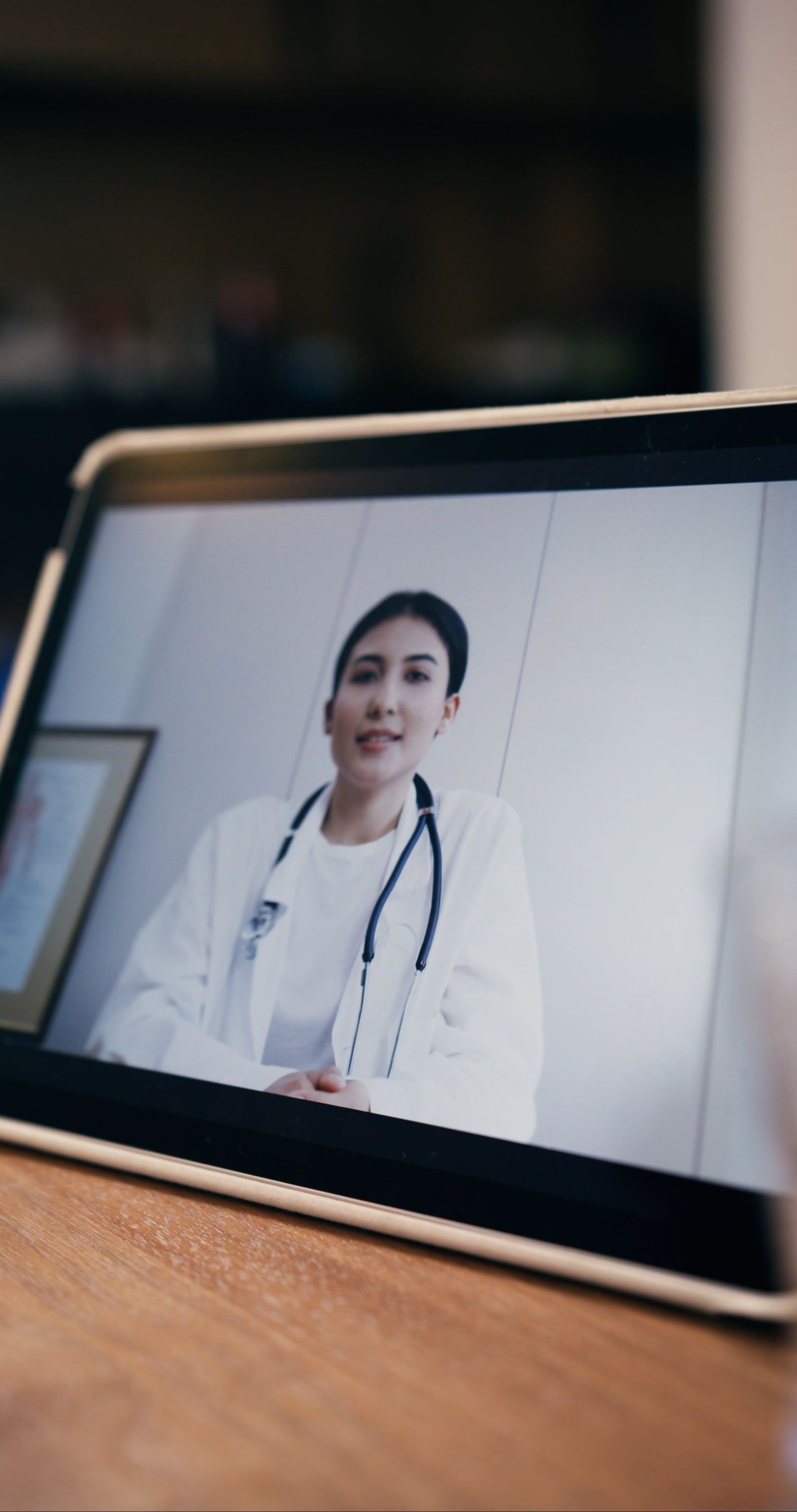 Doctor Consultation Videos, Download The BEST Free 4k Stock Video ...