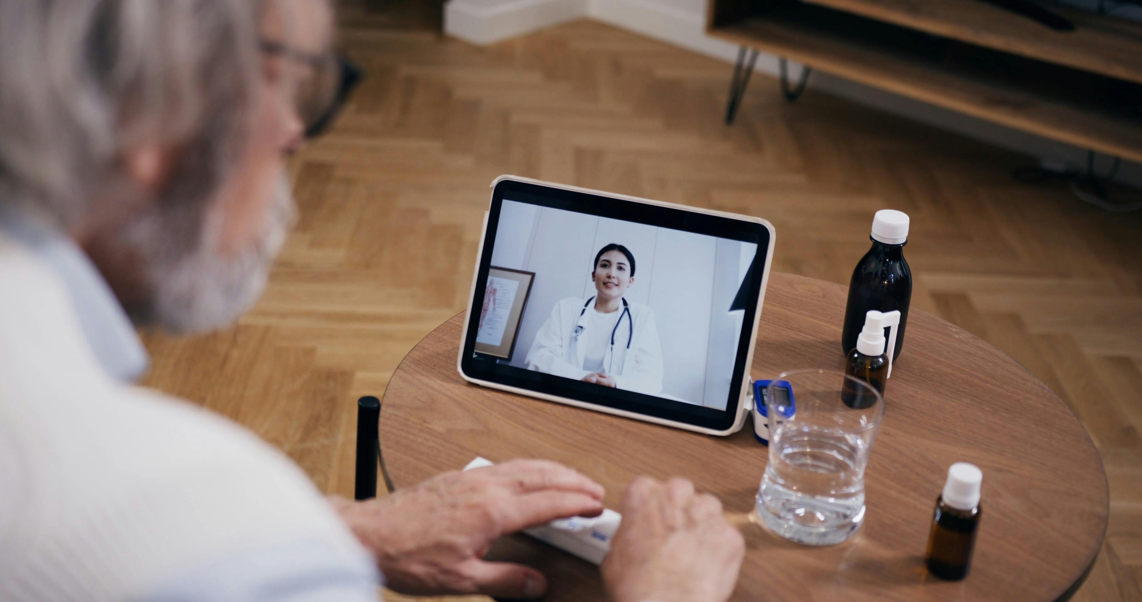 Digital Healthcare Videos, Download The BEST Free 4k Stock Video ...