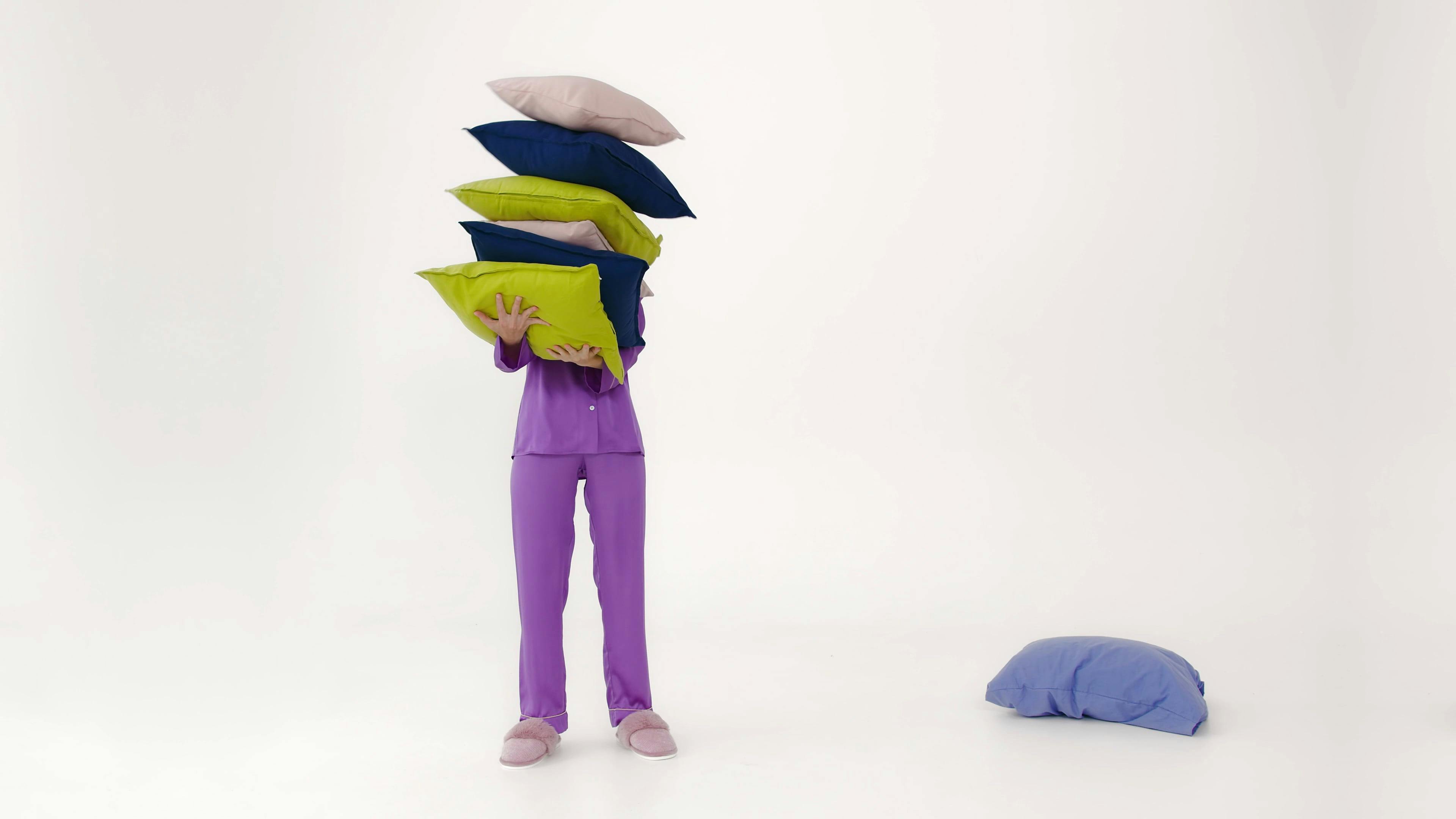 Stack Of Pillows Videos, Download The BEST Free 4k Stock Video Footage ...