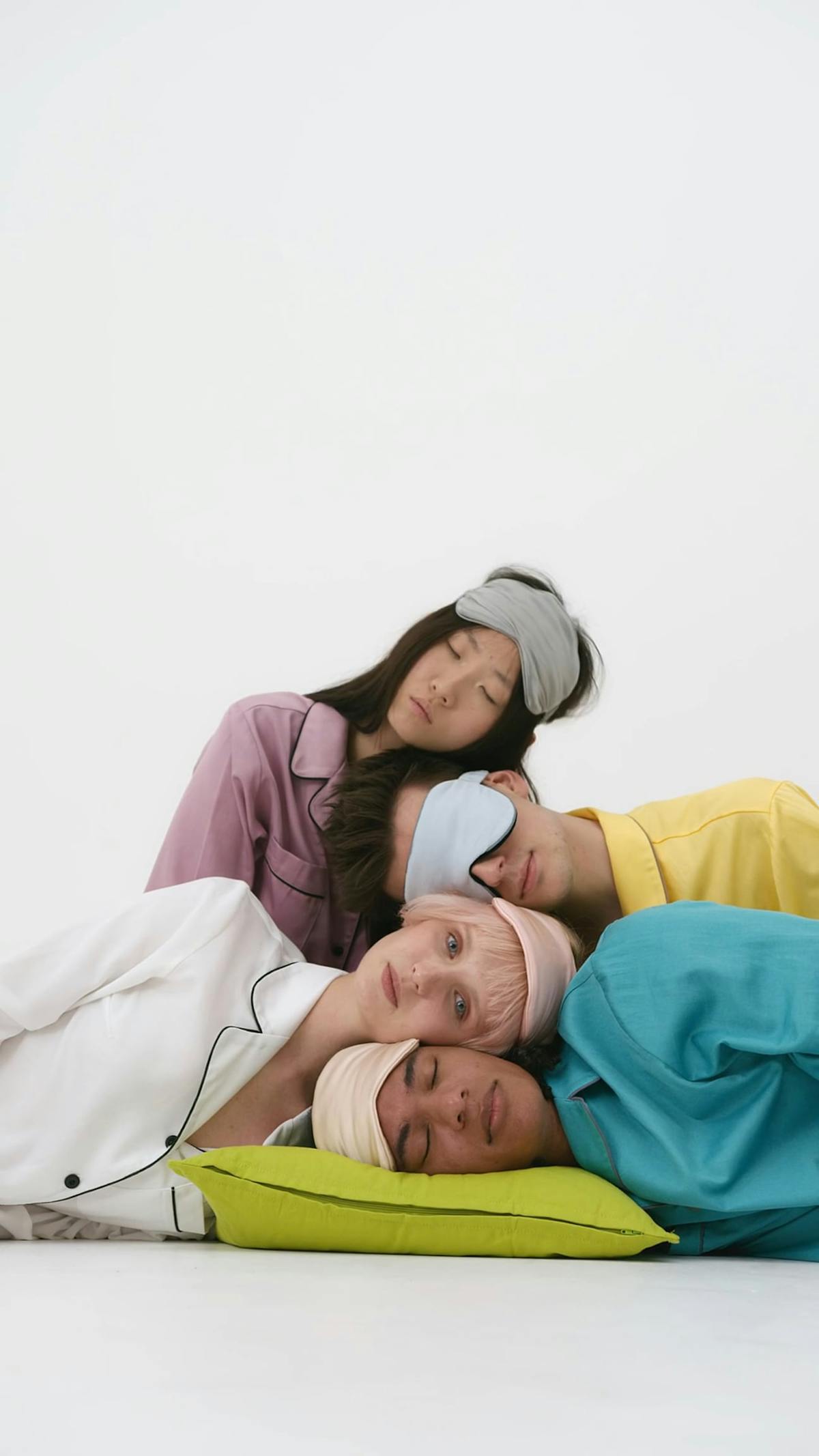 Man Sleep Videos, Download The BEST Free 4k Stock Video Footage & Man ...