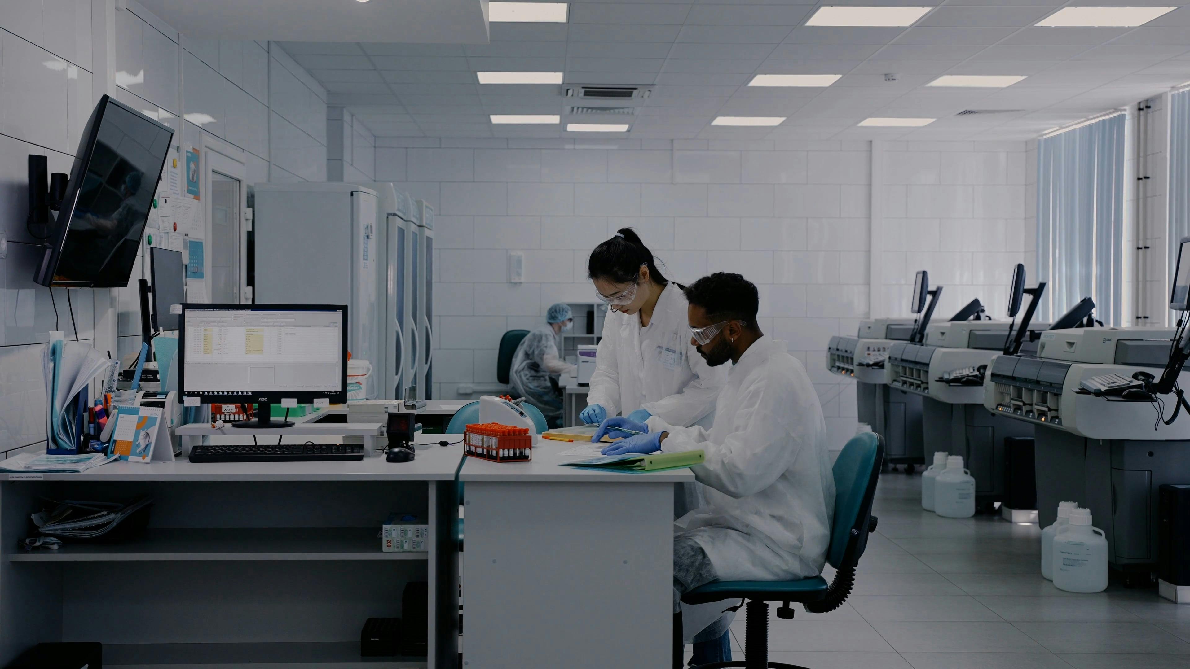 Research Analysis Videos, Download The BEST Free 4k Stock Video Footage ...