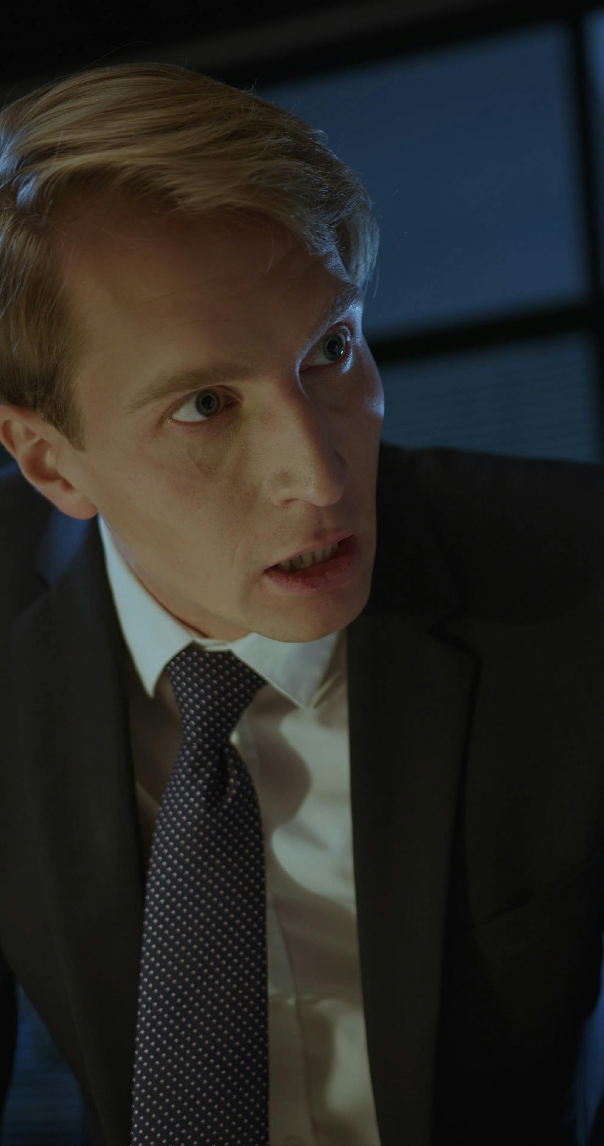 Angry Detective Talking Free Stock Video Footage, Royalty-Free 4K & HD ...