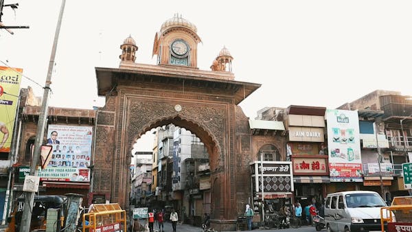 Mathura Videos, Download The BEST Free 4k Stock Video Footage & Mathura ...