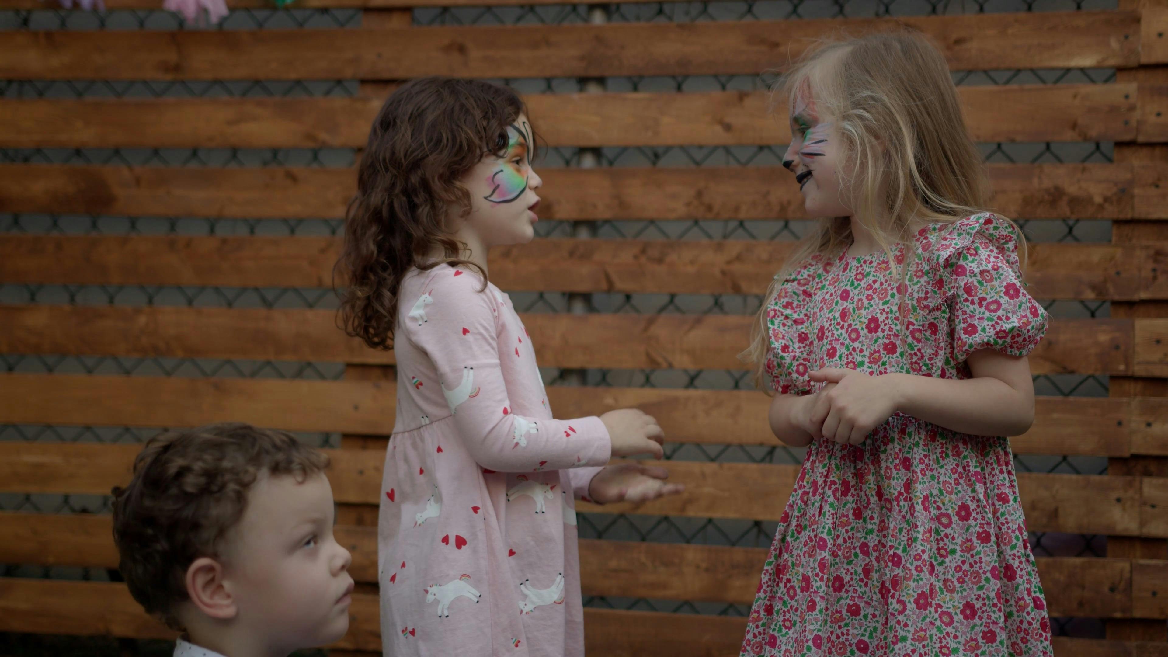 Babies Talking Videos, Download The BEST Free 4k Stock Video Footage ...