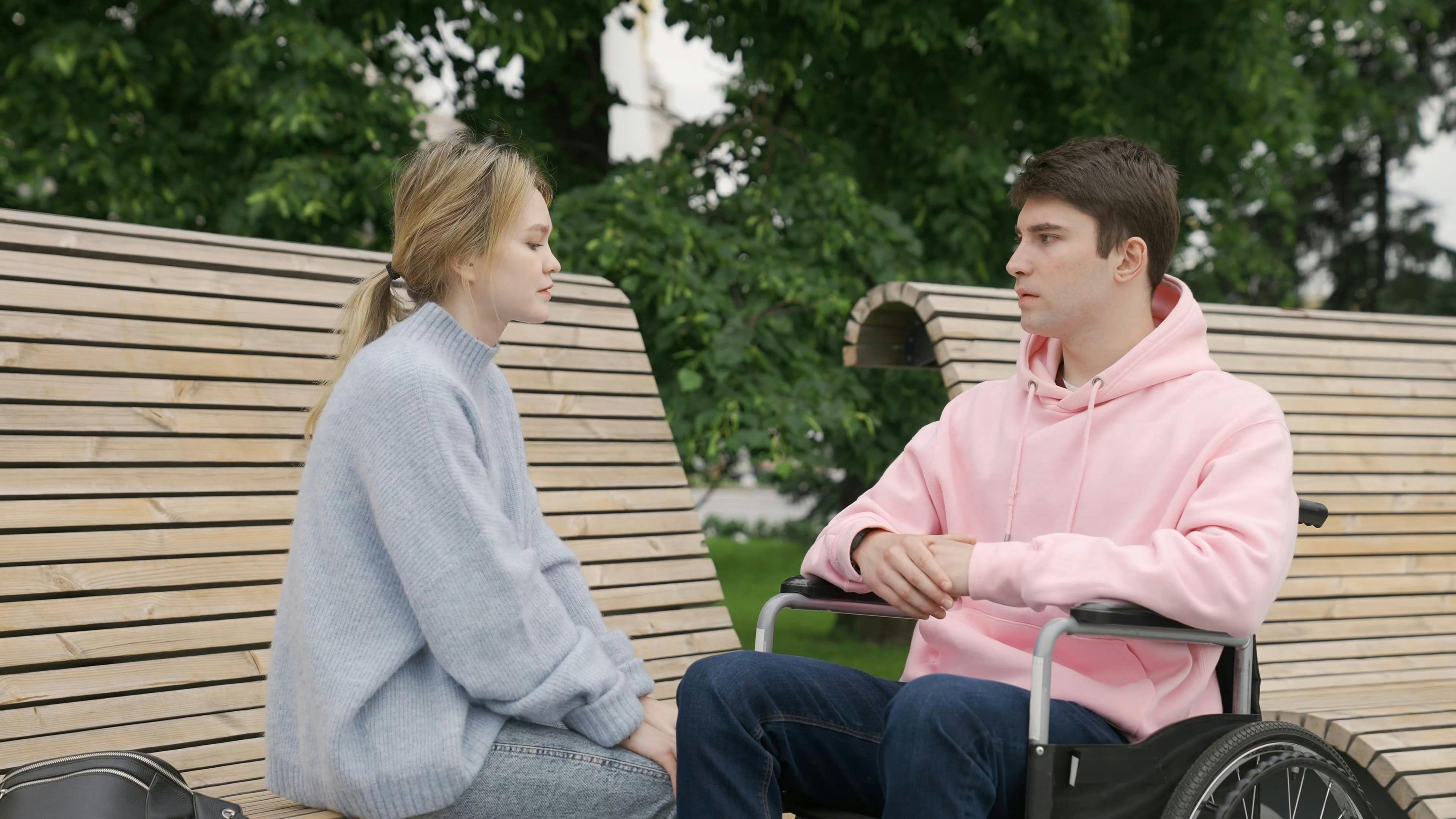 Disability Peer Videos, Download The BEST Free 4k Stock Video Footage ...