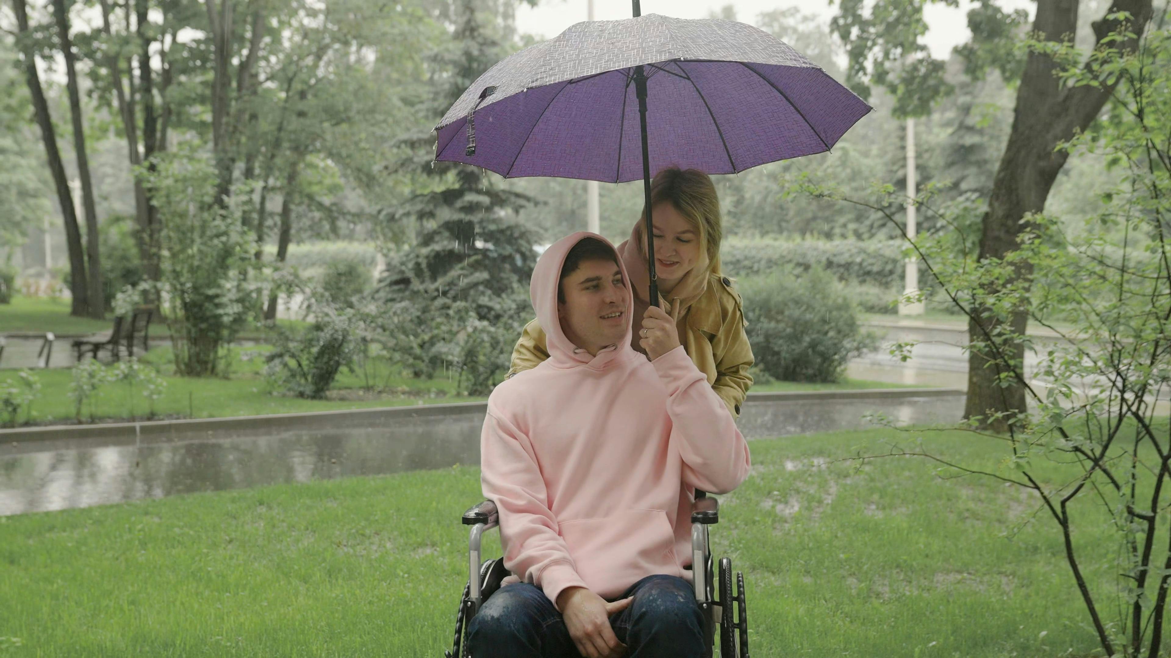 Wheelchair Conversation Videos, Download The BEST Free 4k Stock Video ...