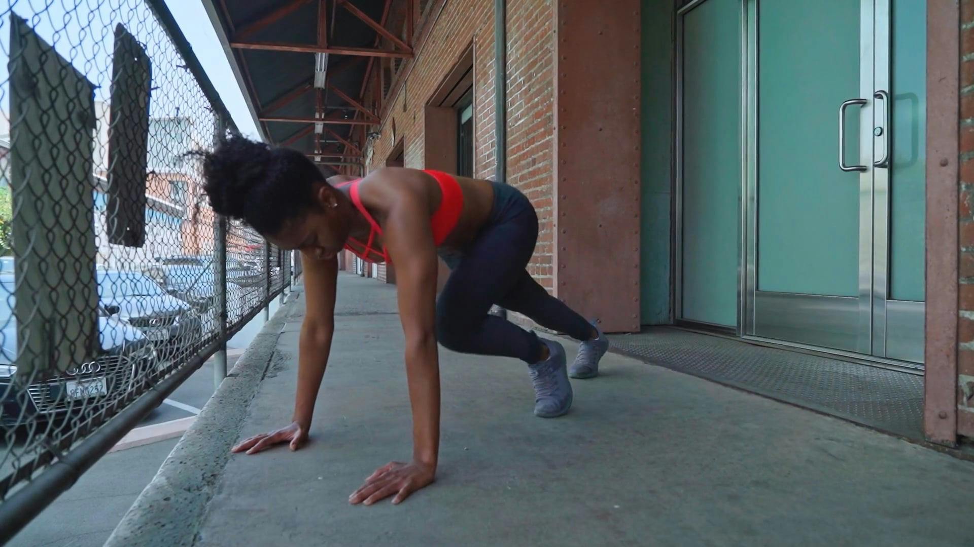 Women Doing Cardio Videos, Download The BEST Free 4k Stock Video ...