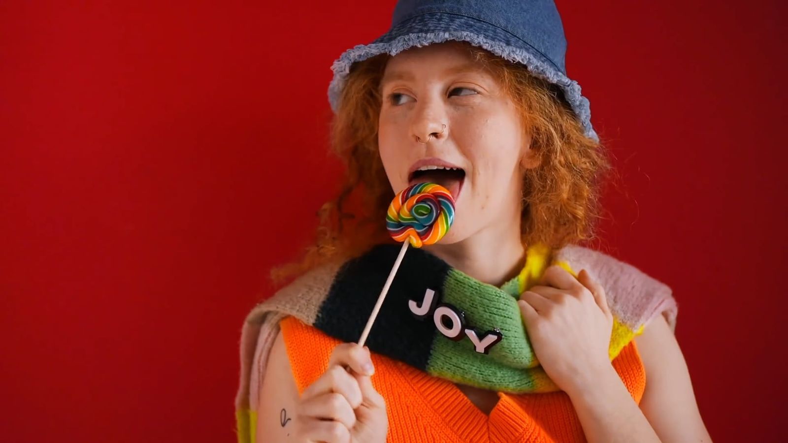 Candy Girl Videos Download The Best Free 4k Stock Video Footage