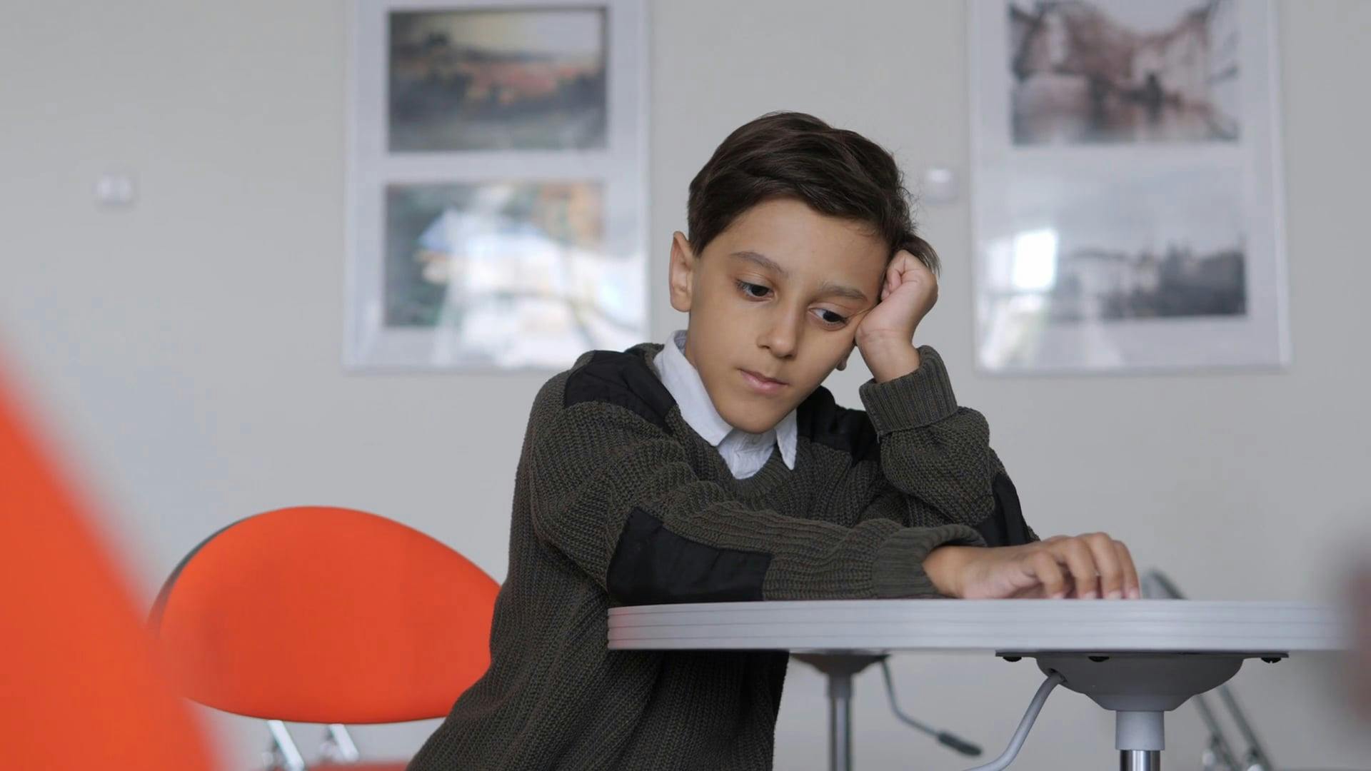 8,018+ Best Free Sad student 4K Stock Video Footage & Royalty-Free HD ...