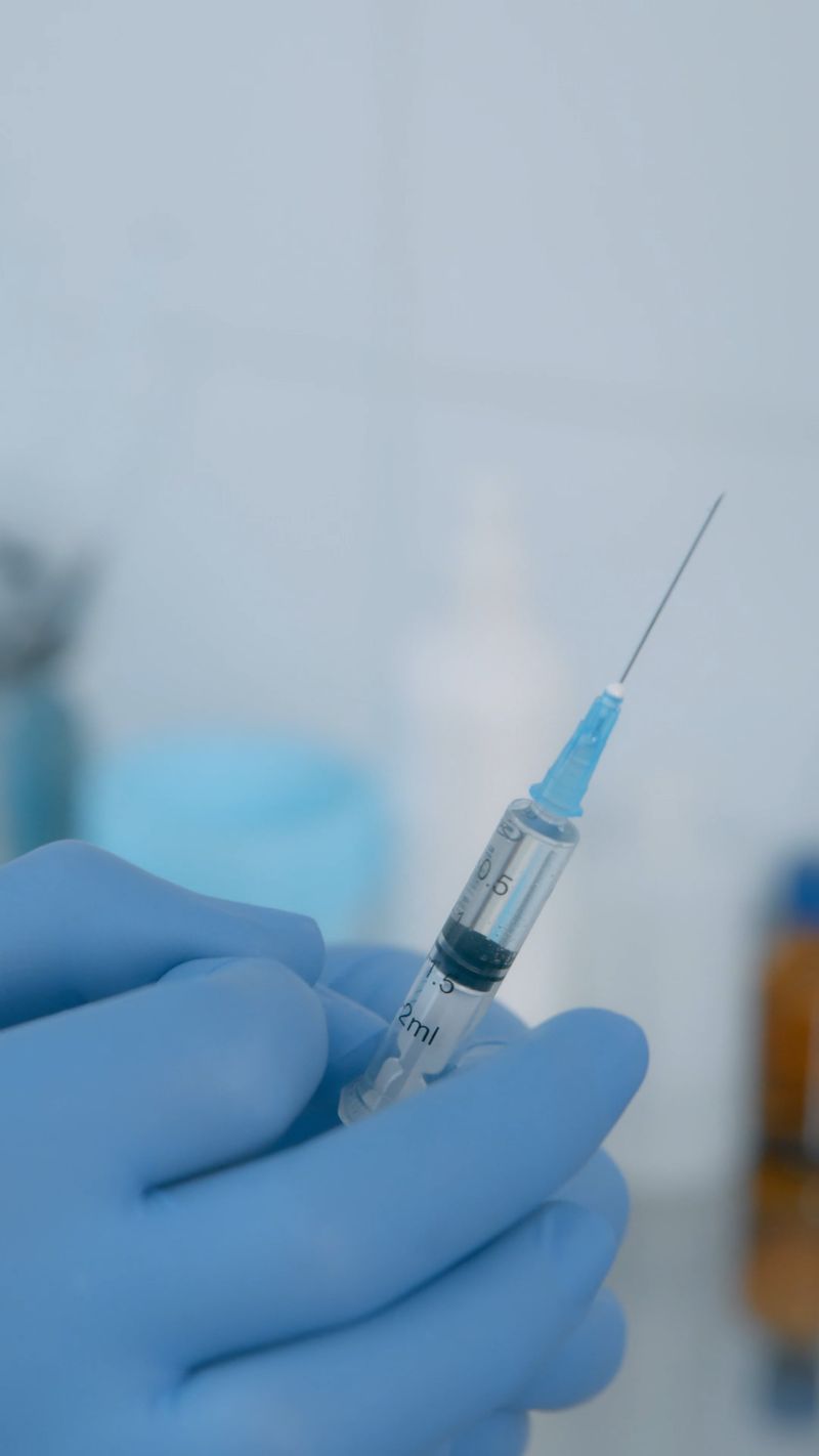 6 533+ Vidéos De Vaccine injection Libre de Droit, Clips Vidéo de ...