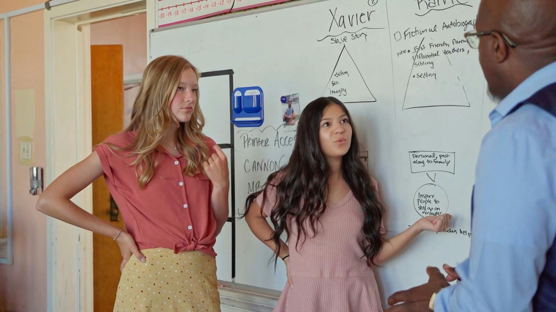 Guys Bullying another Guy Free Stock Video Footage, Royalty-Free 4K ...