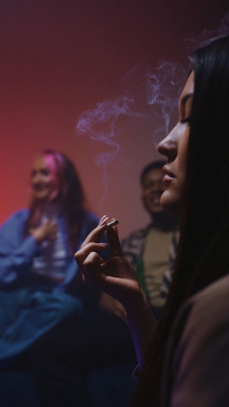 Girl Smoking Weed Videos, Download The BEST Free 4k Stock Video Footage ...