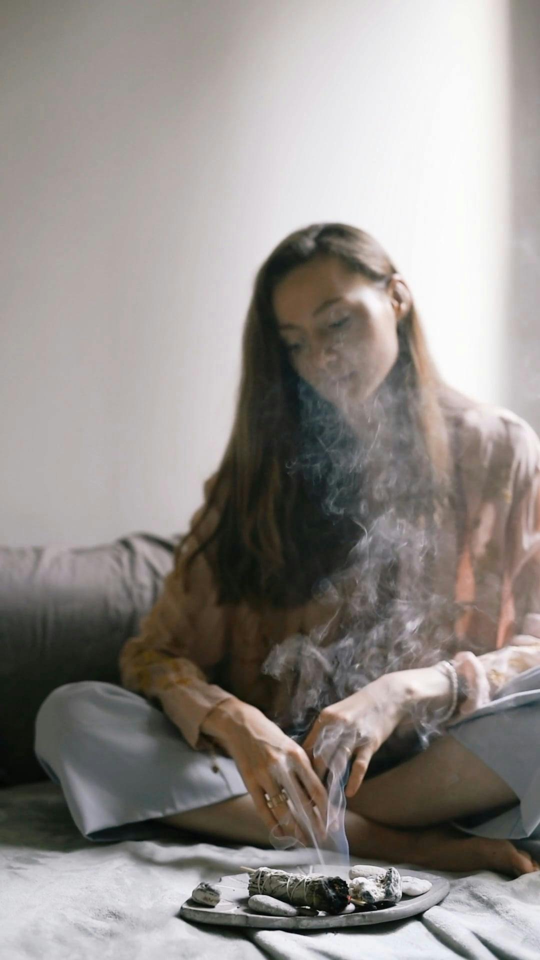 Relaxing Smoke Videos, Download The BEST Free 4k Stock Video Footage ...