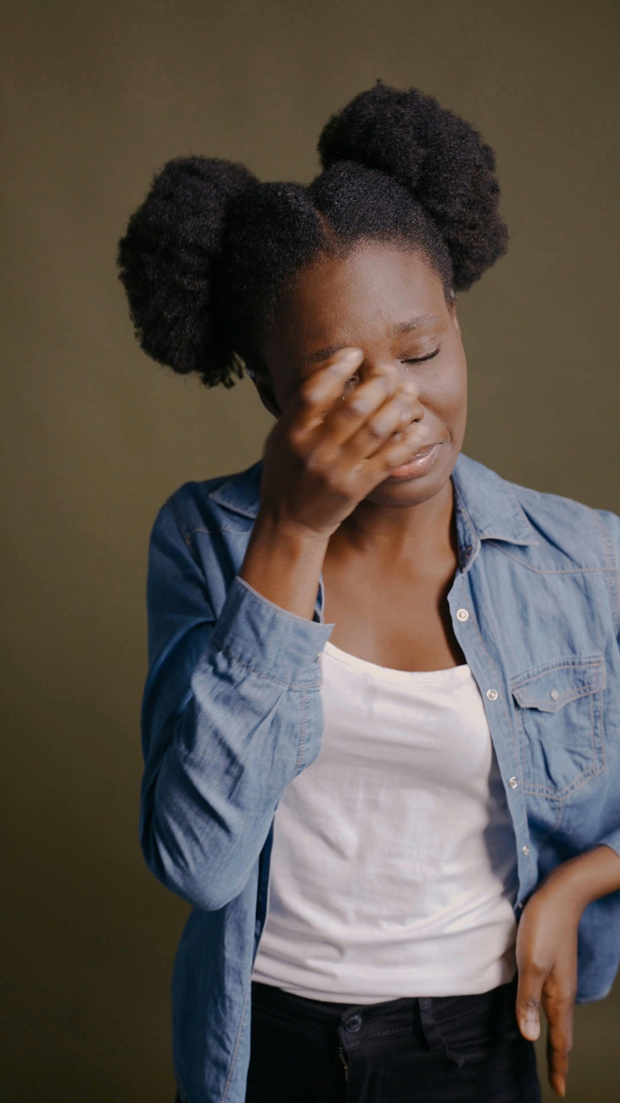 Crying Model Videos, Download The BEST Free 4k Stock Video Footage ...