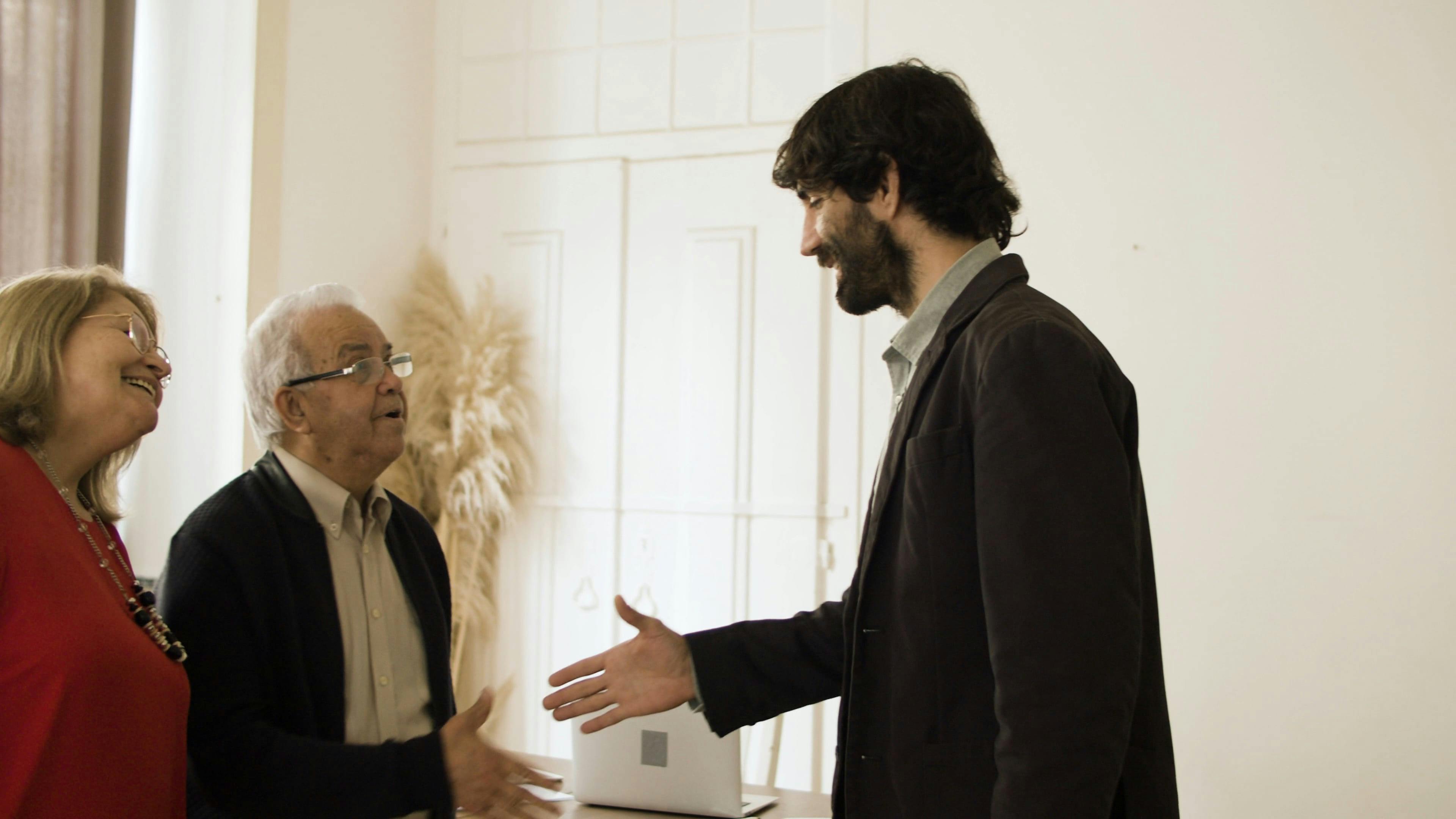 Handshake With Consultant Videos, Download The BEST Free 4k Stock Video ...