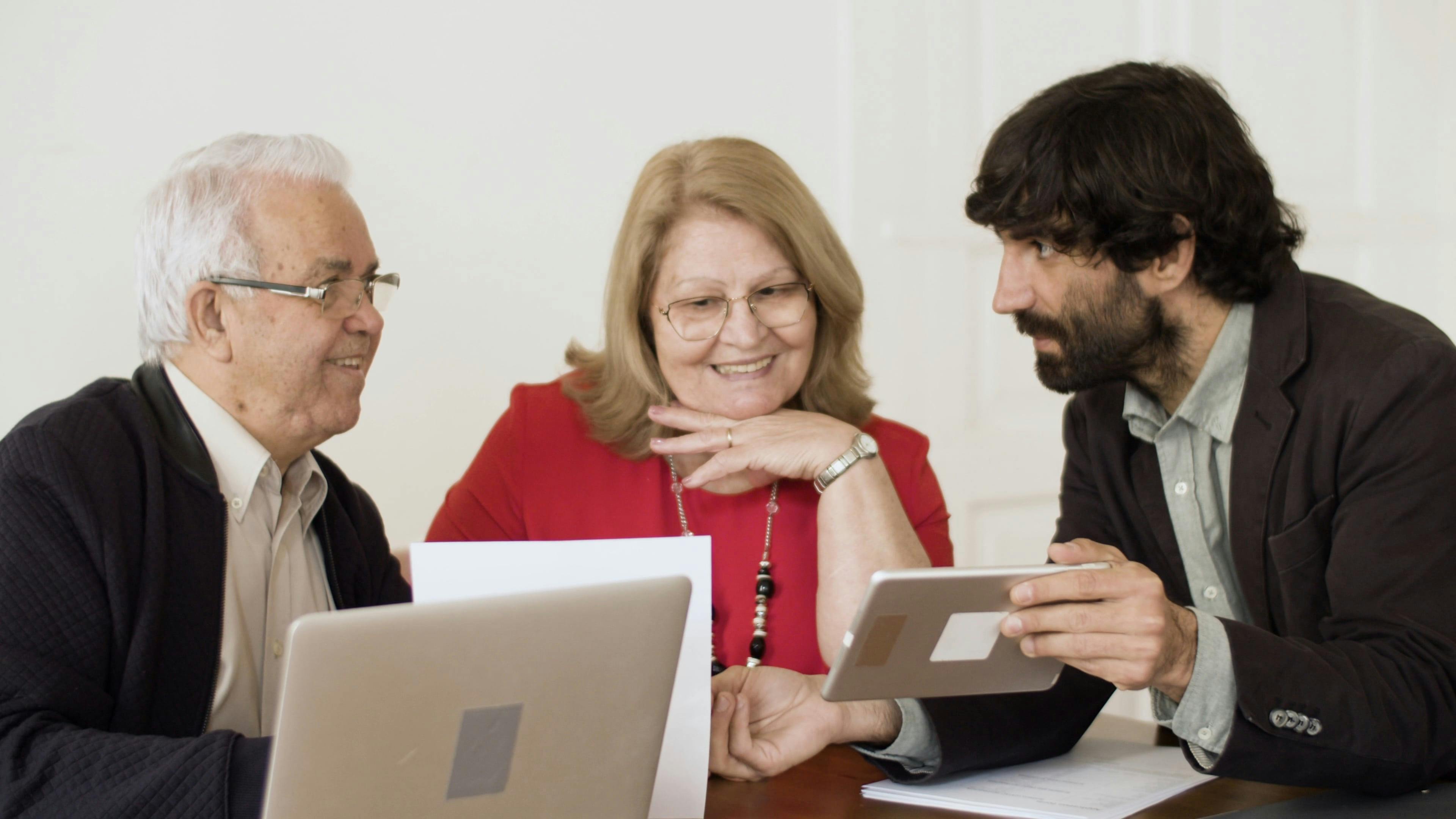 Happy Clients Videos, Download The BEST Free 4k Stock Video Footage ...