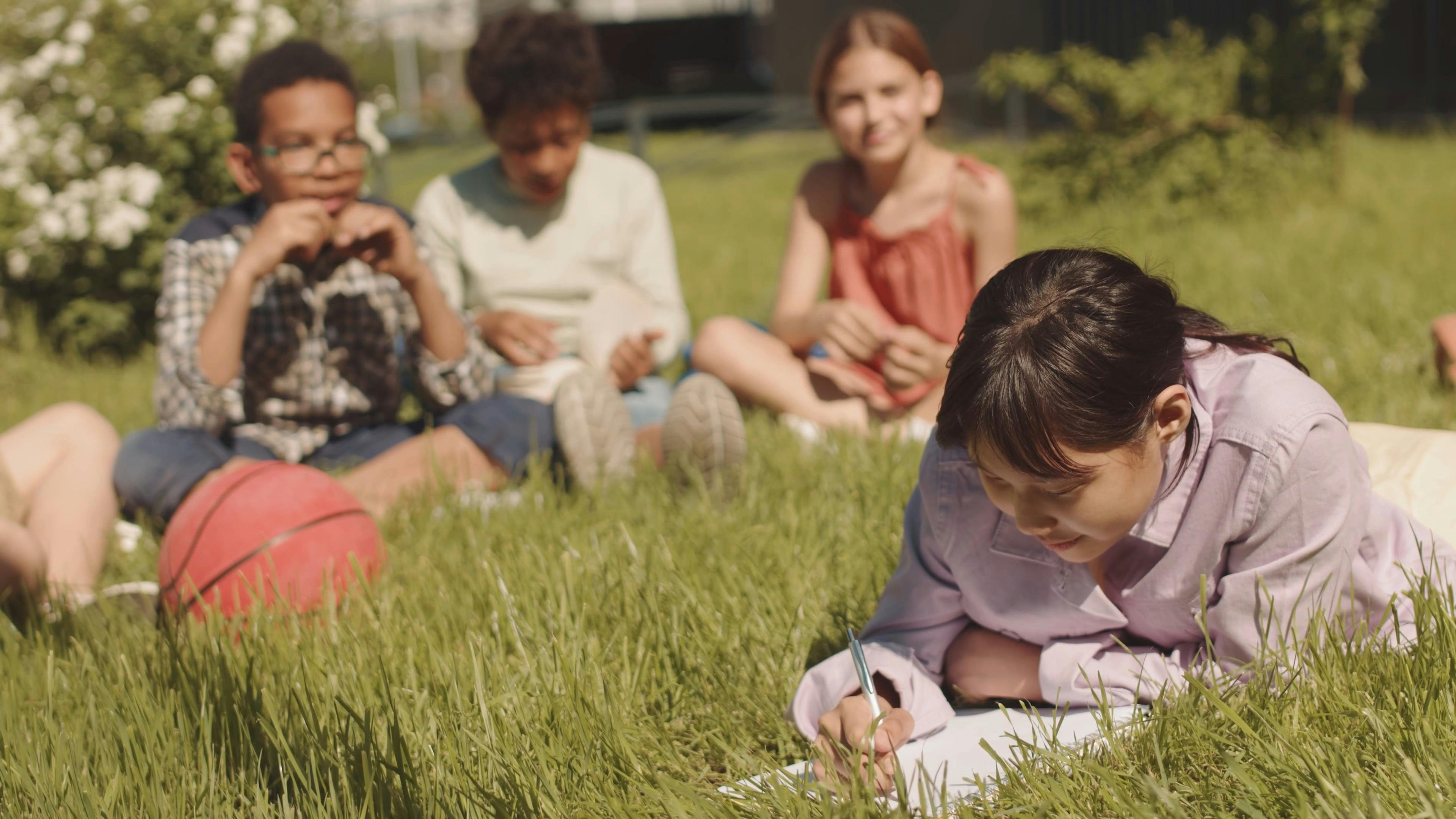 Positive Interactions Videos, Download The BEST Free 4k Stock Video ...