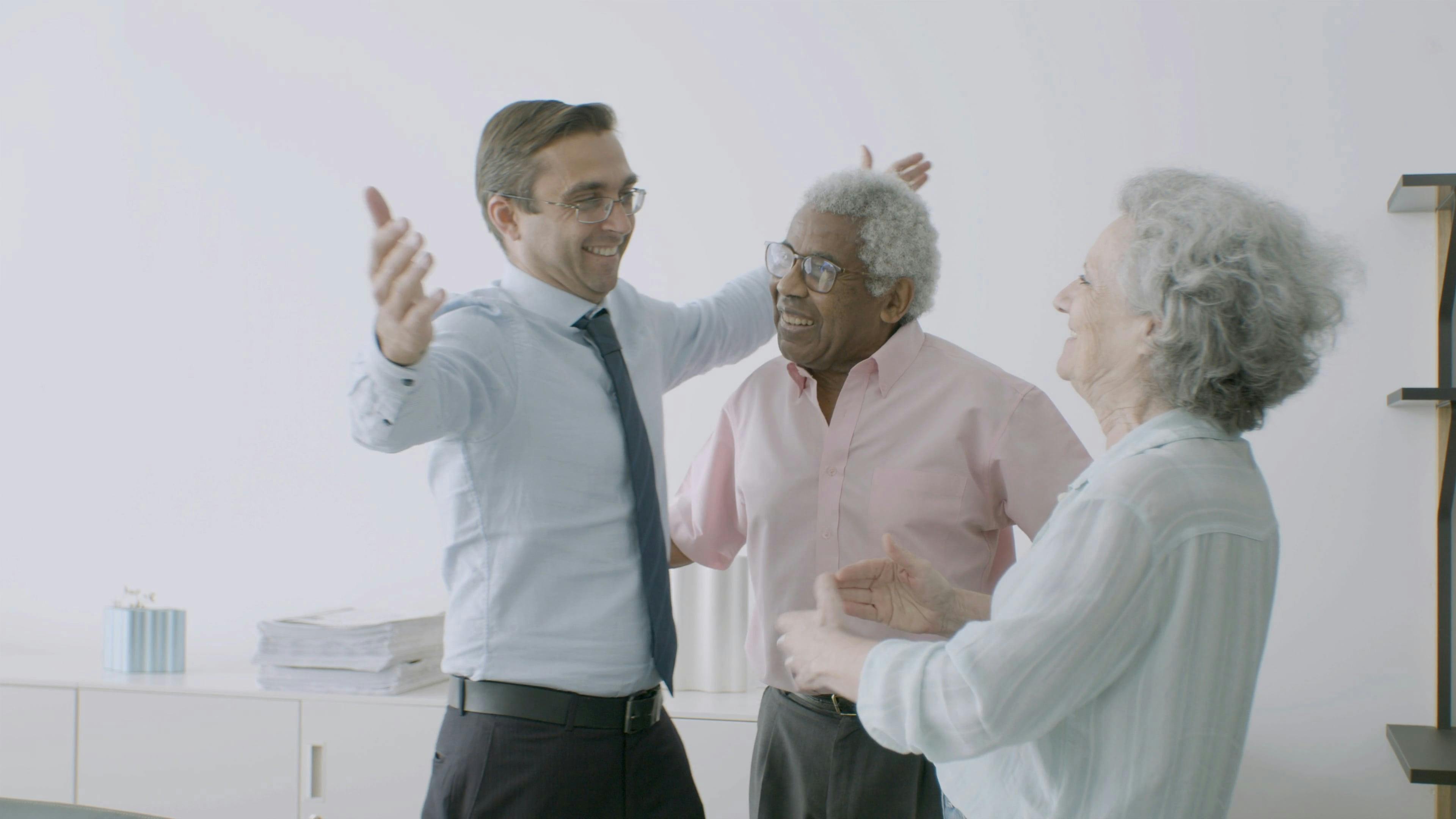 Happy Black Clients Videos, Download The BEST Free 4k Stock Video ...