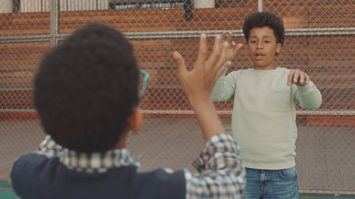 Throwing Ball Videos, Download The BEST Free 4k Stock Video Footage ...