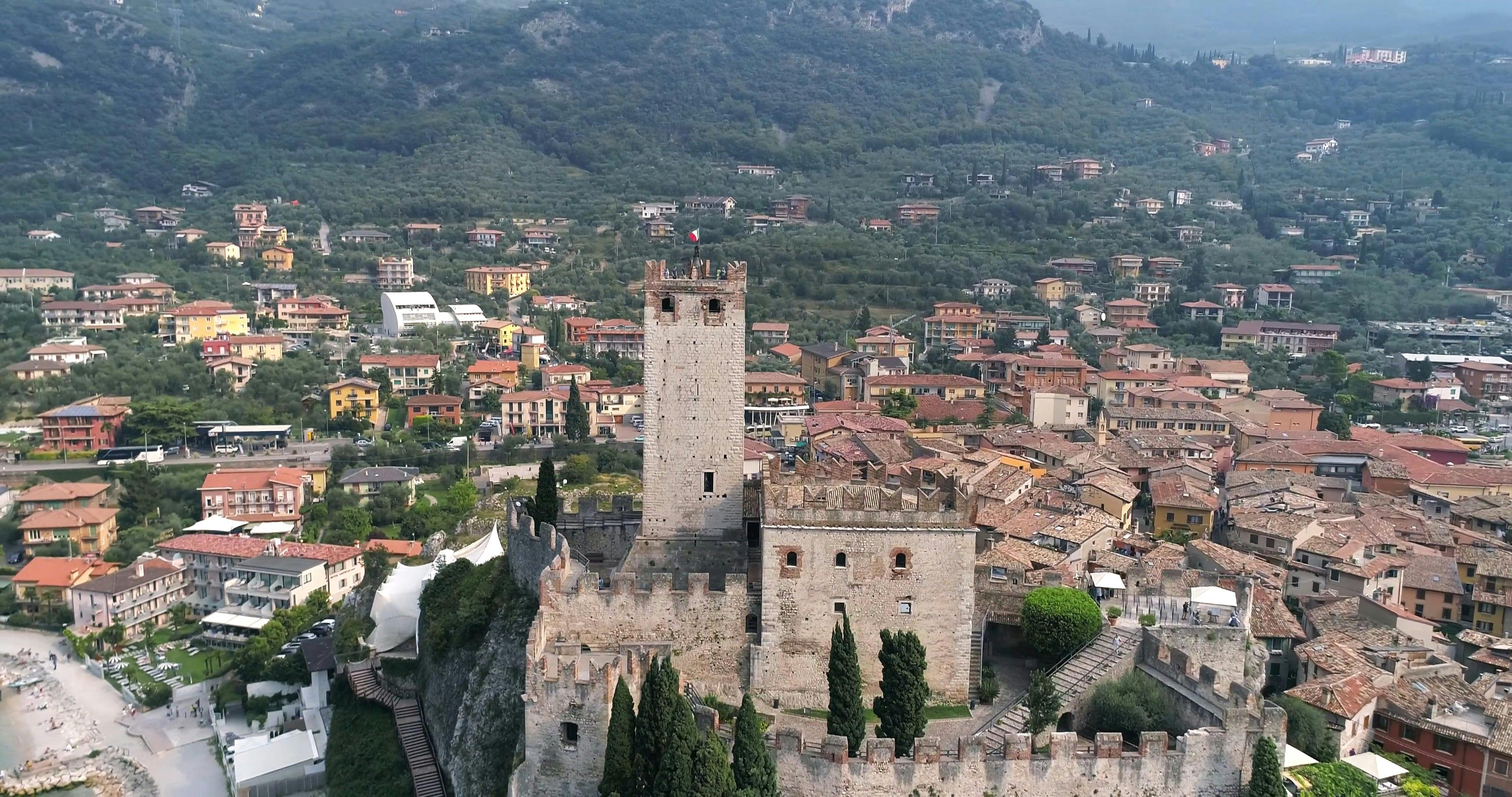 Castle Aerial Videos, Download The BEST Free 4k Stock Video Footage ...