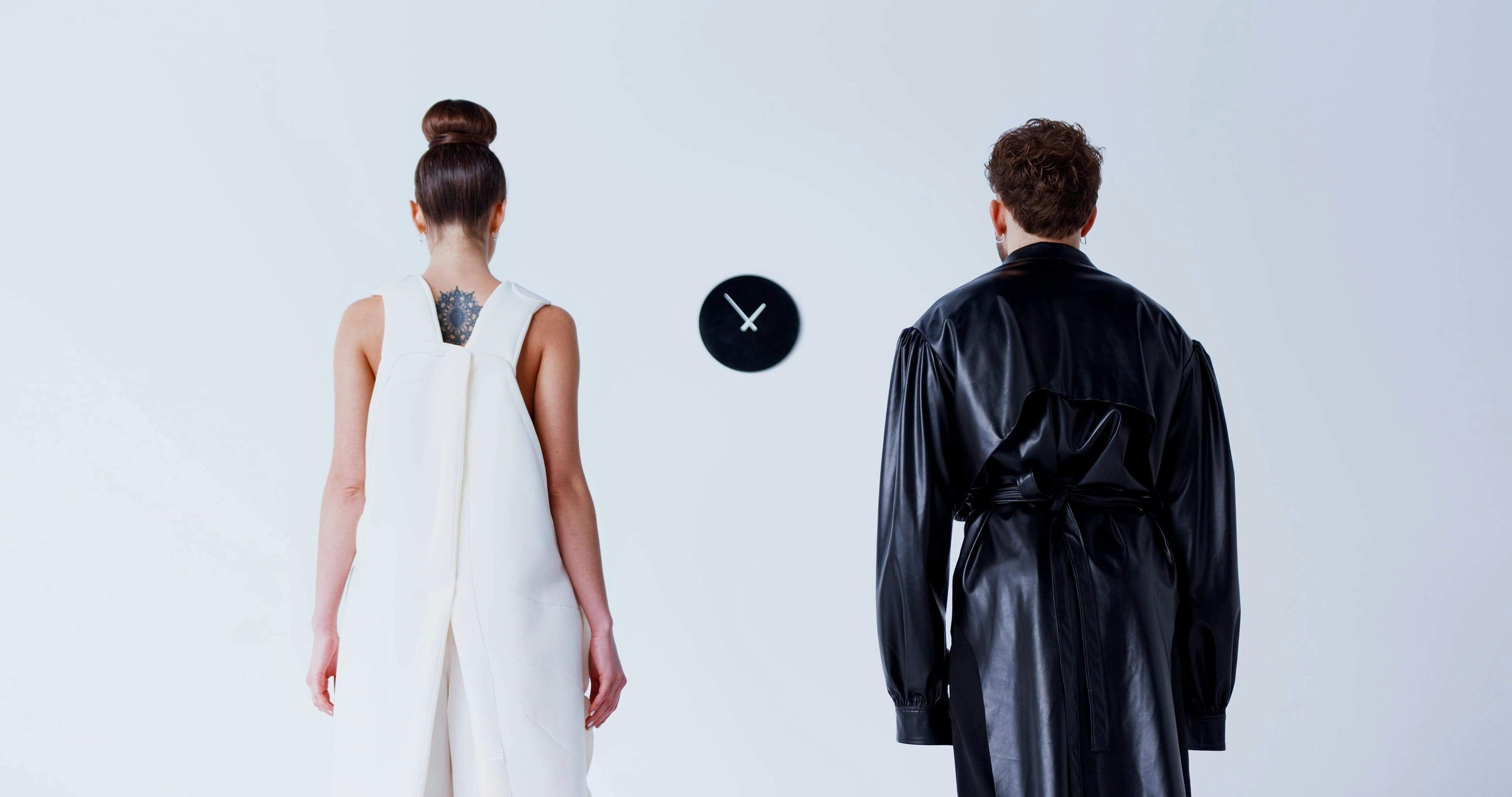 Models With Leather Wallet White Background Videos, Download The BEST ...