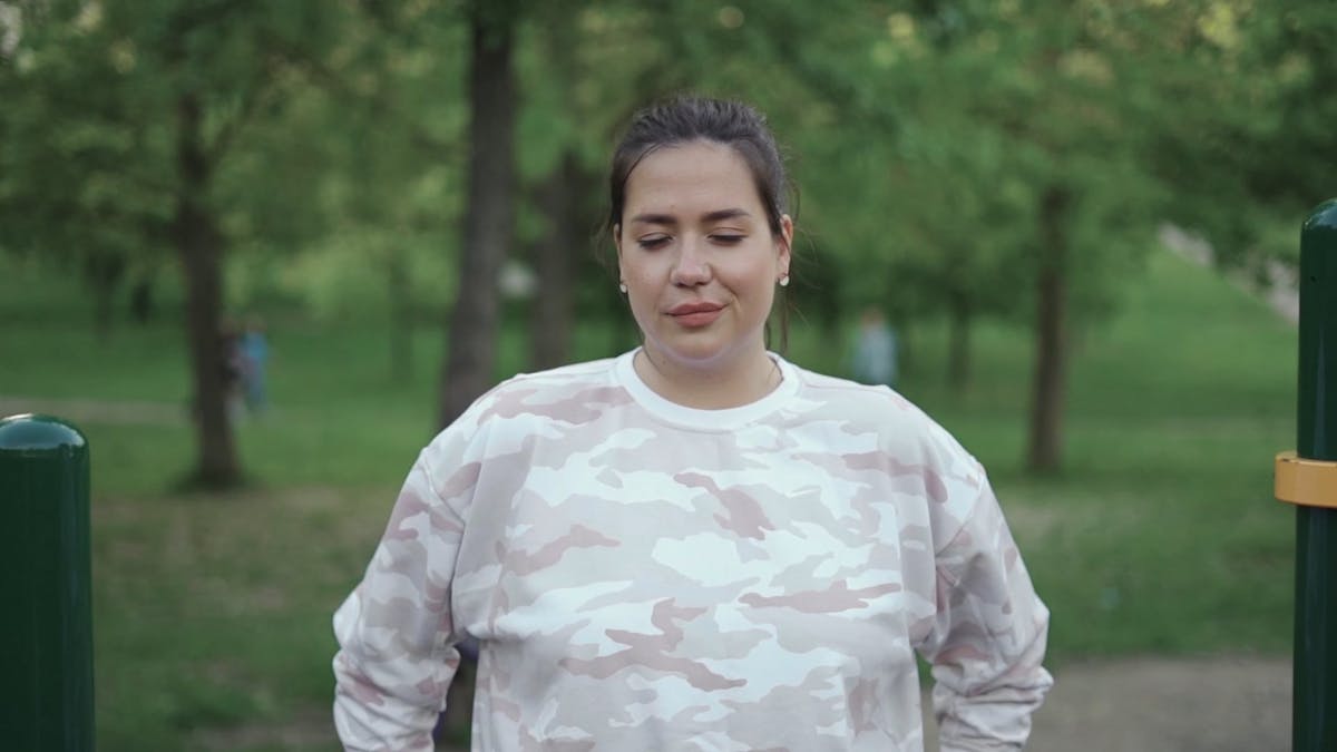 Plus Size Woman Videos, Download The BEST Free 4k Stock Video Footage ...