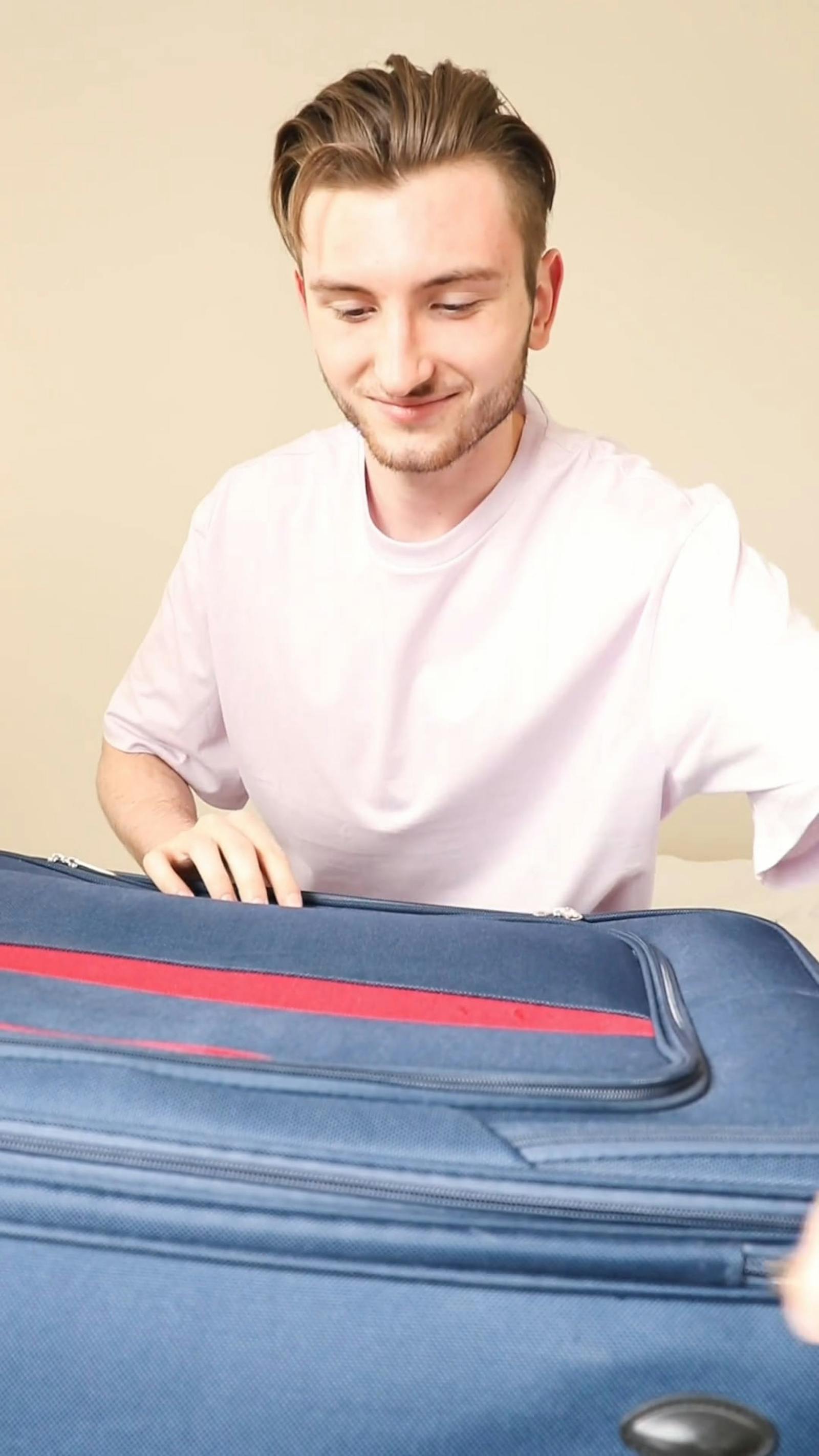 Packing Bags Videos, Download The BEST Free 4k Stock Video Footage ...